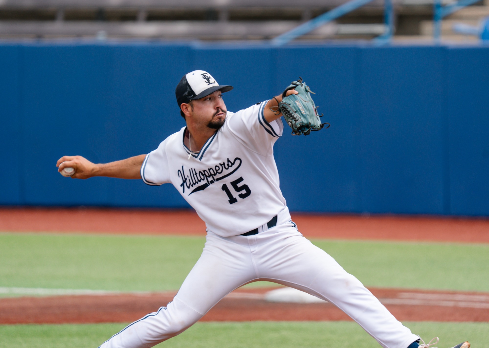 St. Edward's to Host St. Mary's in First Round of LSC Baseball ...