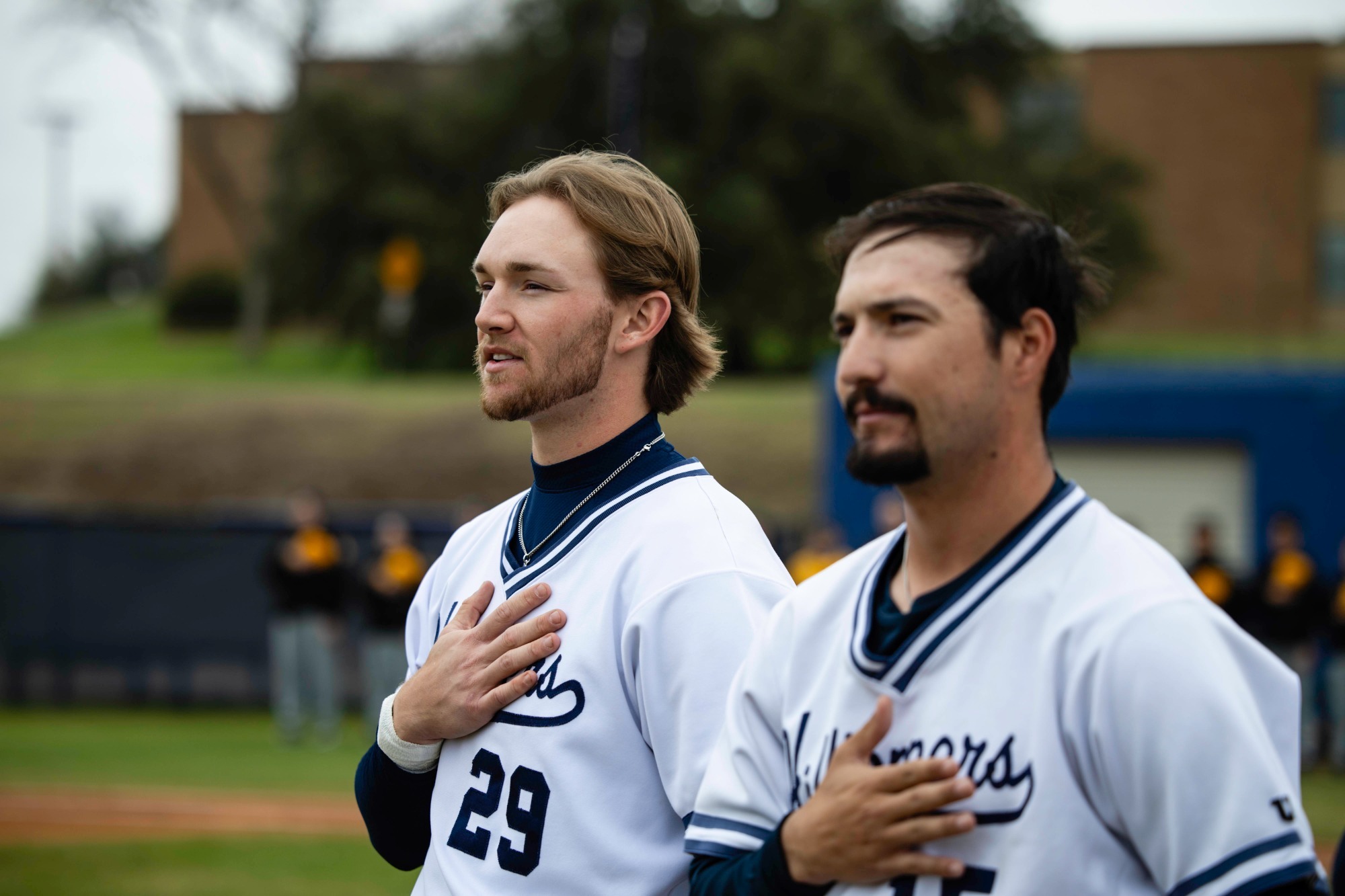 St. Edward's to Host St. Mary's in First Round of LSC Baseball ...