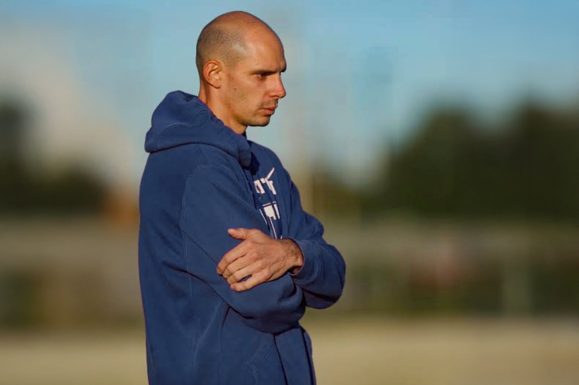 With Youth, Grit, and Intentionality, St. Edward’s Men’s Cross Country ...