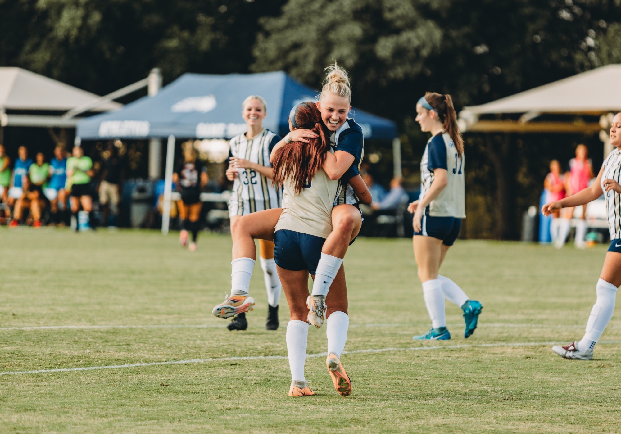 St. Edward's Women's Soccer Announces 2025 Schedule - St. Edward's ...