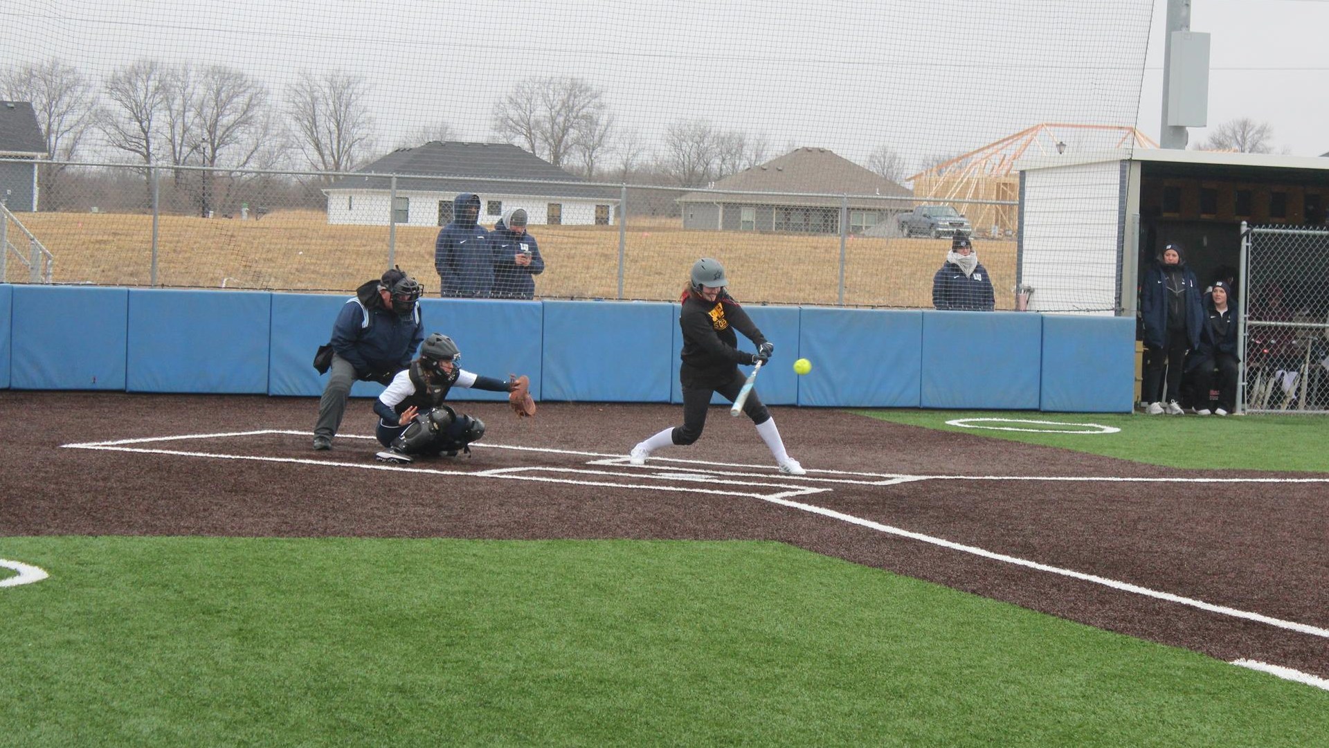 Lauren Huskey - 2022 - Softball - Stephens College