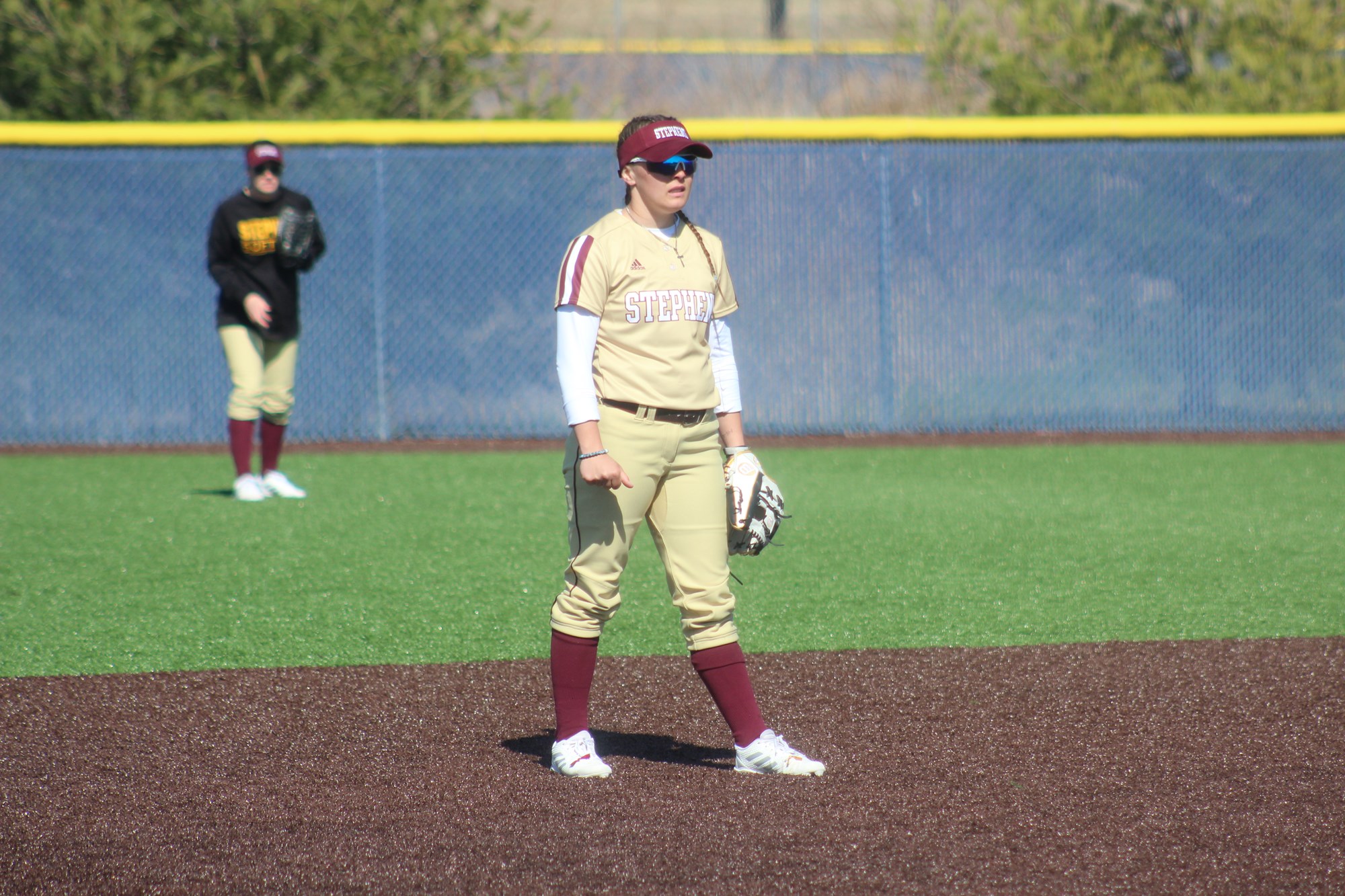 Maisie Billups - 2023 - Softball - Stephens College