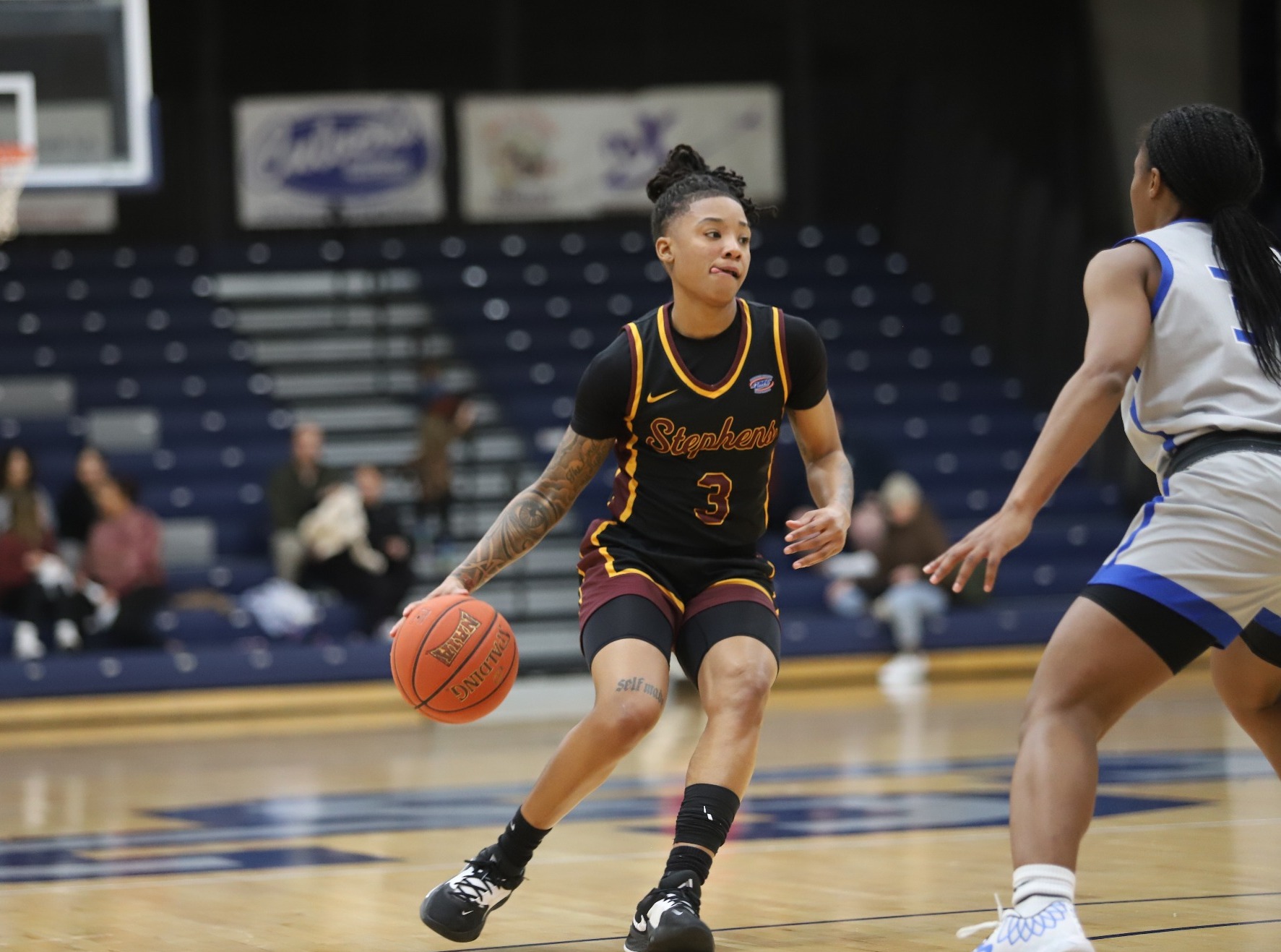 Closing Time - Stephens College