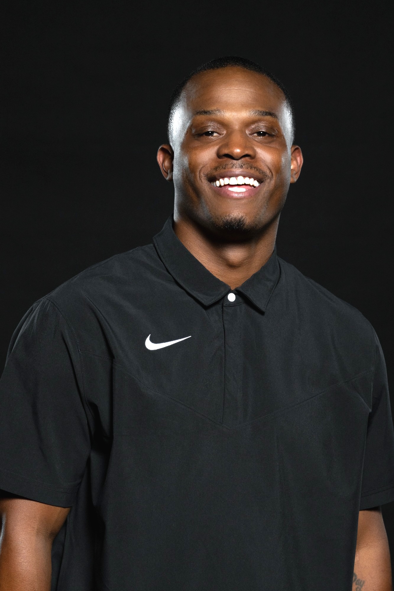Andre Bell - Head Women's Basketball Coach | Camps Director ...