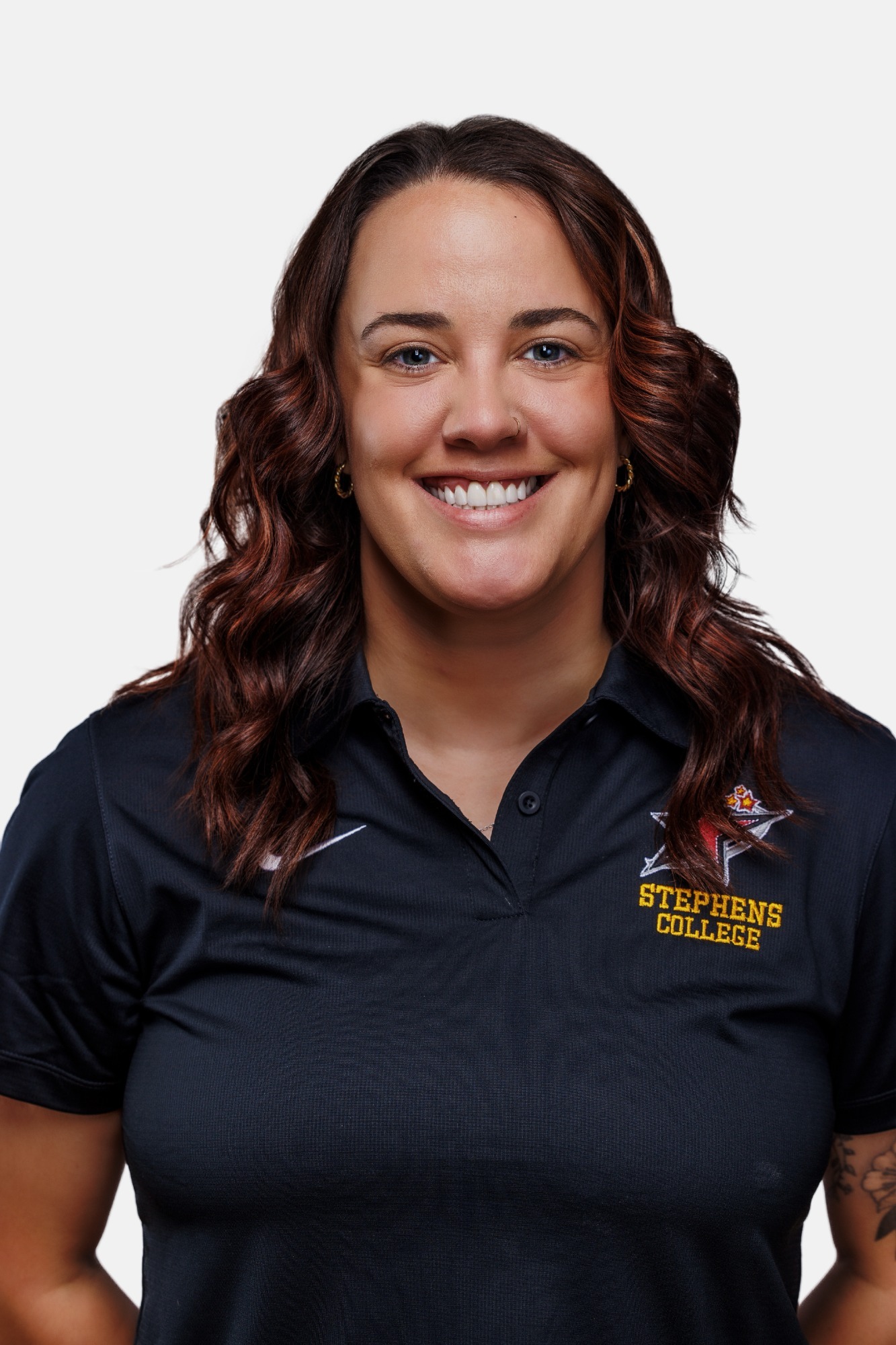 Maggie Hans - Head Volleyball Coach - Volleyball Coaches - Stephens College