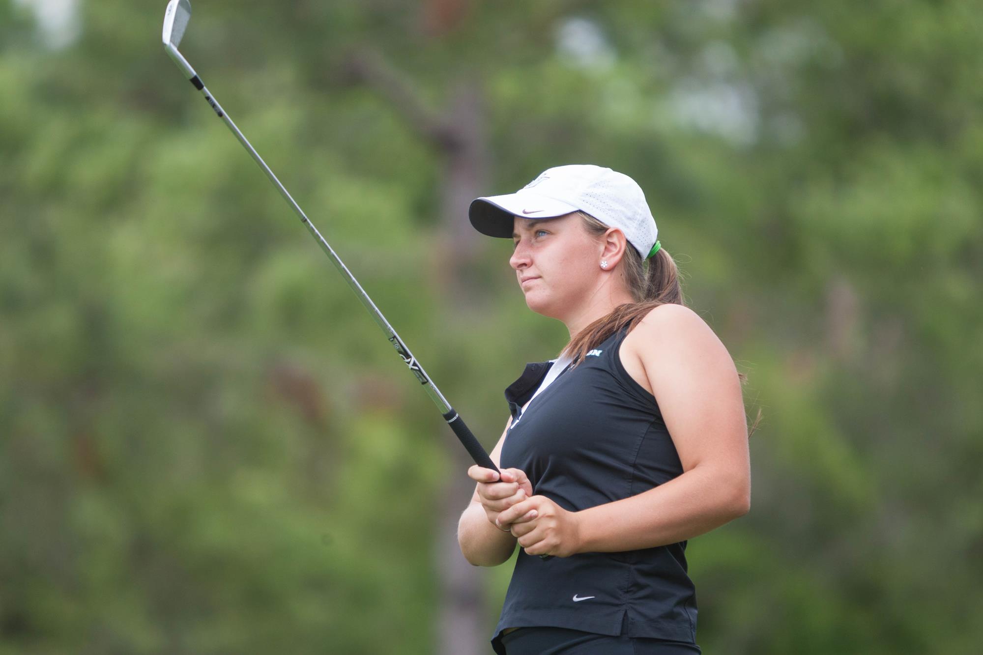 Eilidh Watson - Women's Golf - Stetson University Athletics