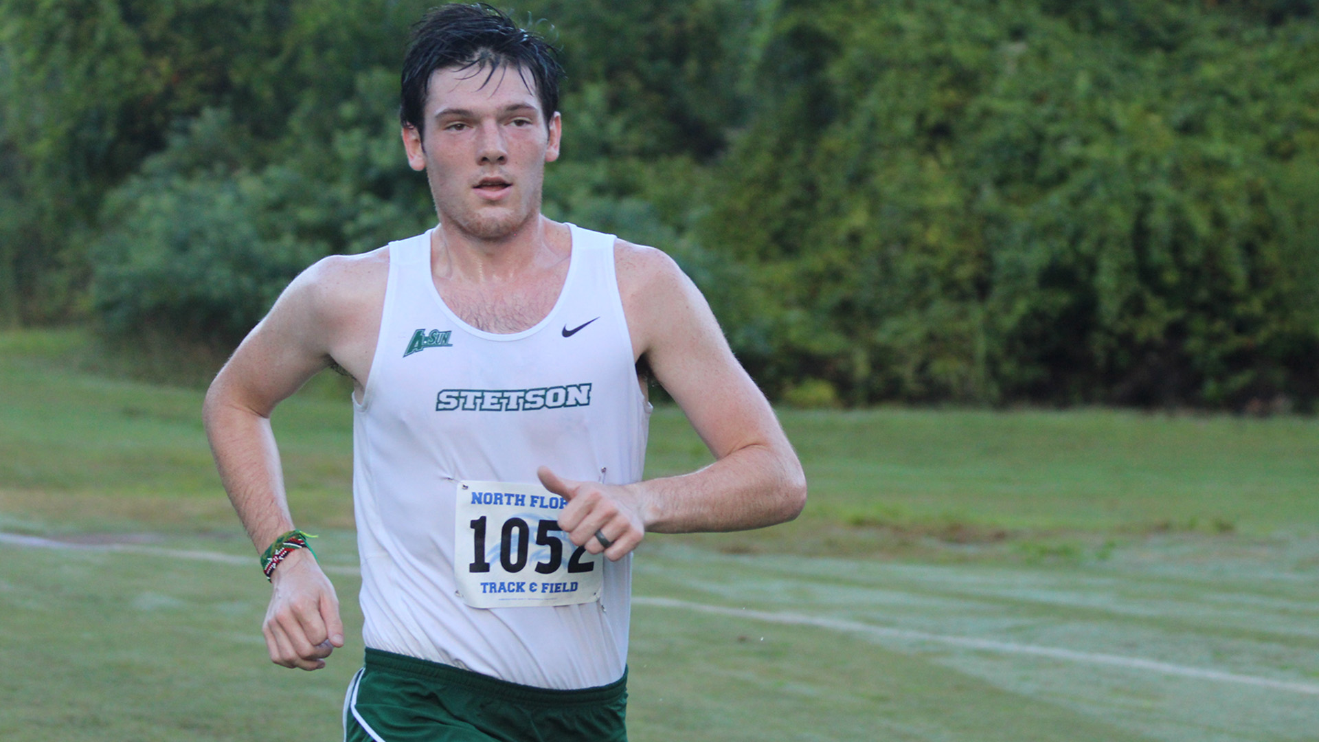 Joe Beery - Men's Cross Country - Stetson University Athletics