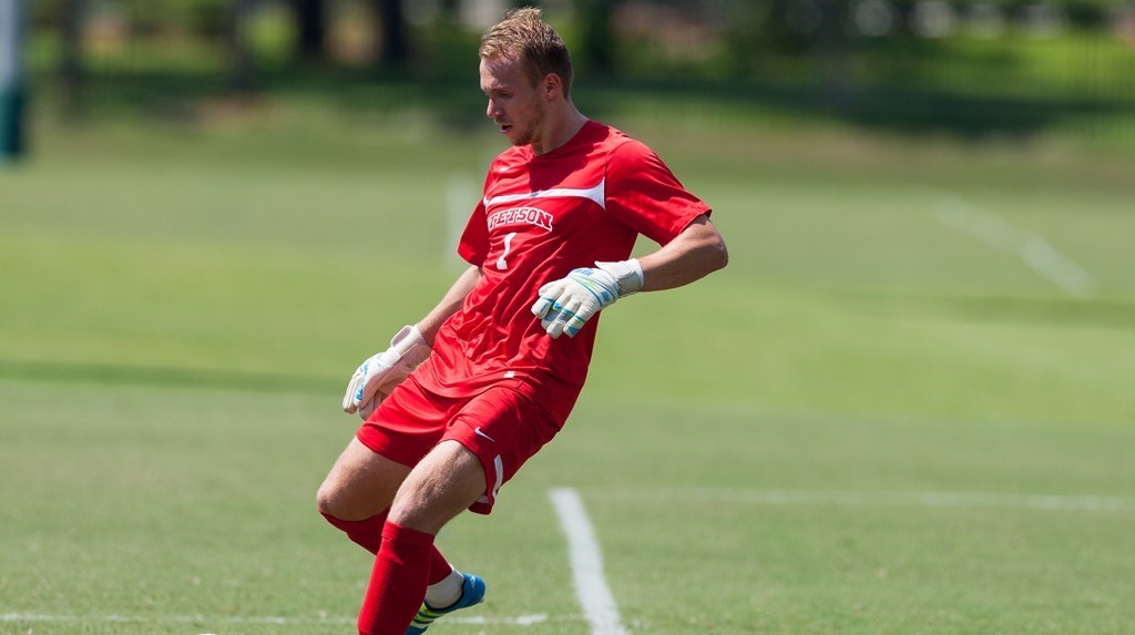Paul Ladwig - Men's Soccer - Stetson University Athletics