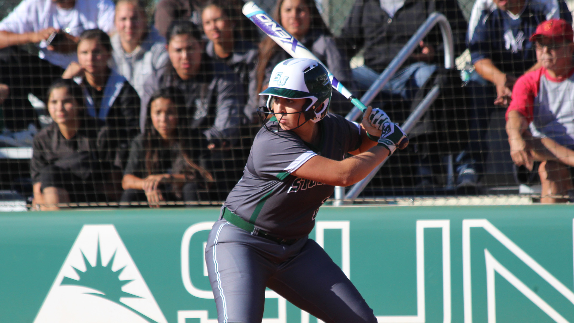 Amanda Nikhazy - Softball - Stetson University Athletics