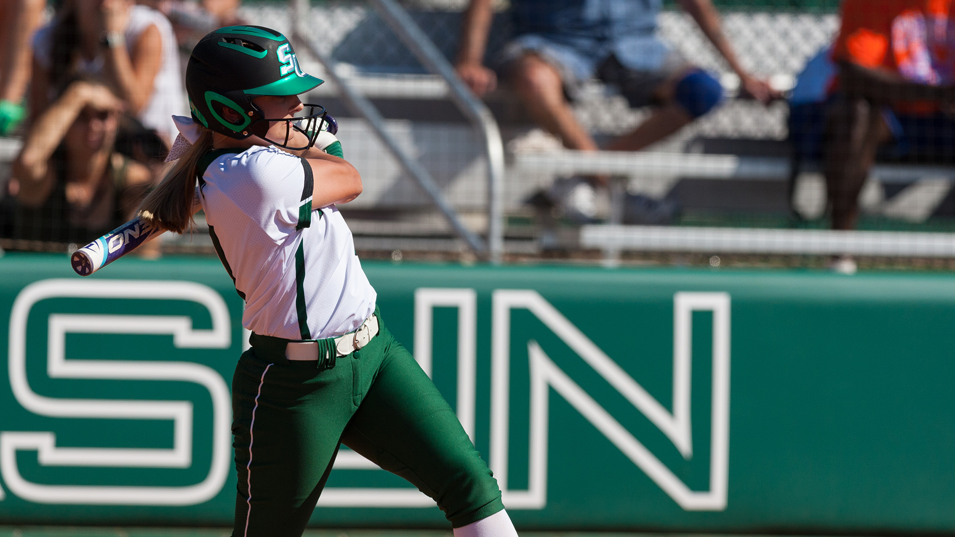Erica Corlew - Softball - Stetson University Athletics