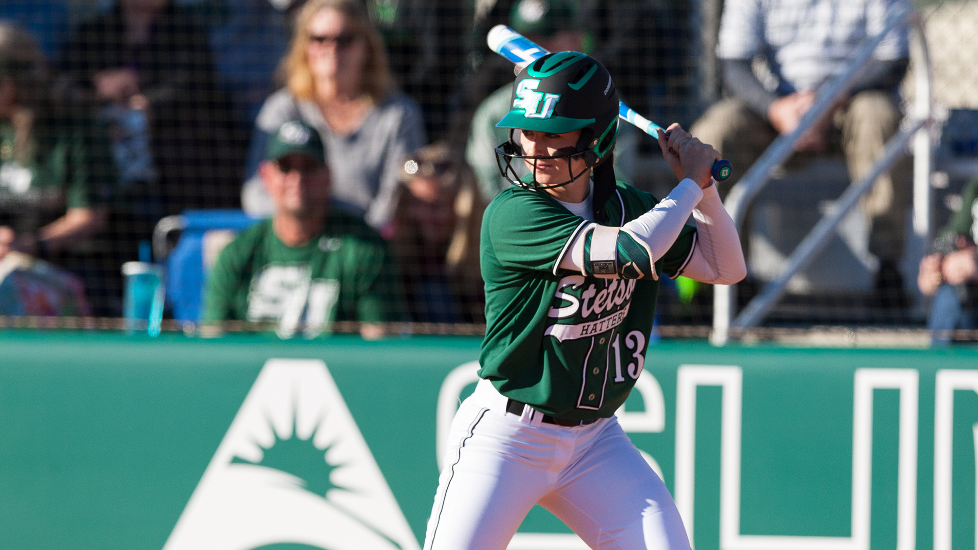 Kelsey Waters - Softball - Stetson University Athletics