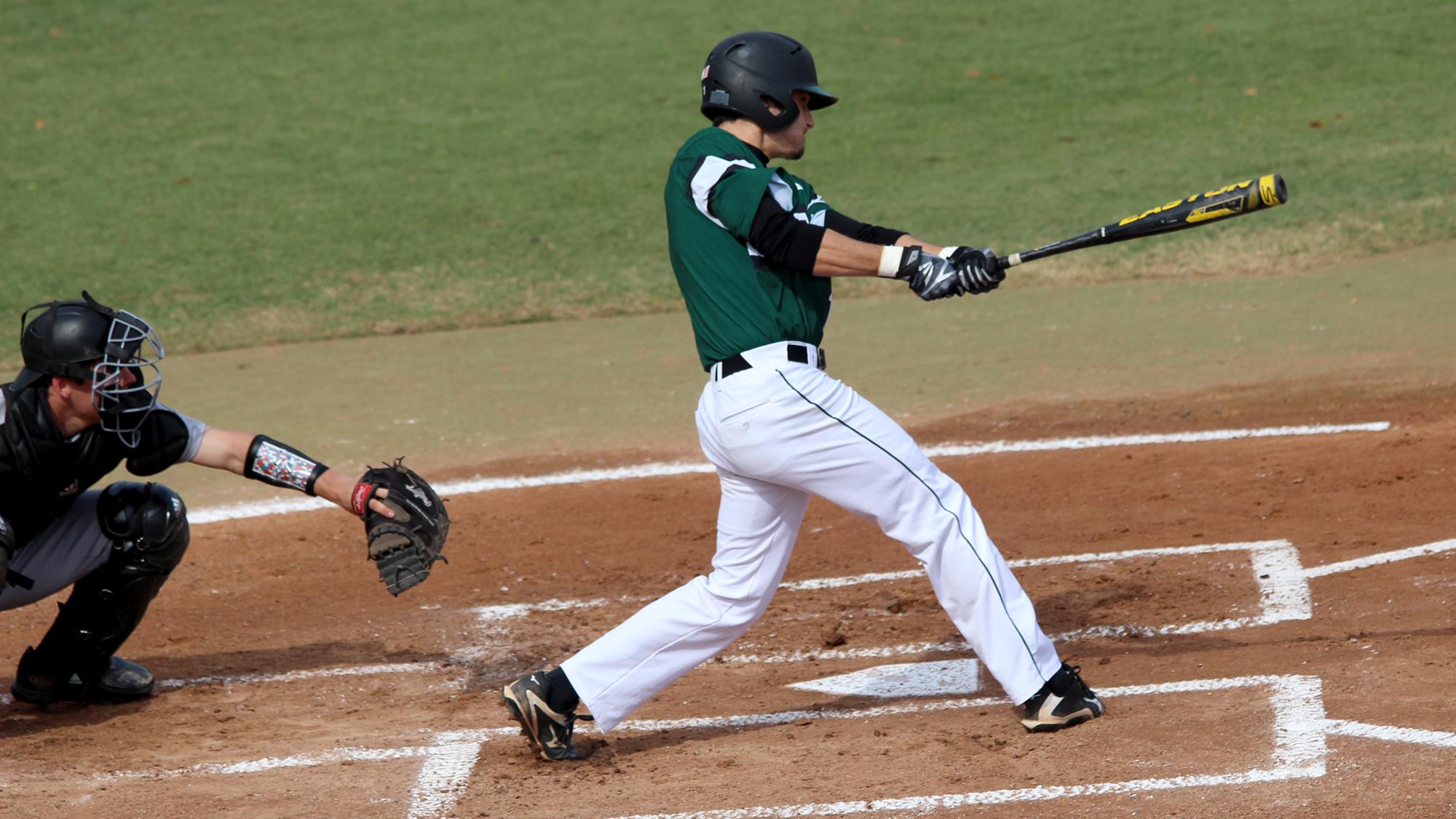 Hatters Host Seton Hall For Two-Game Mid-Week Series - Stetson ...