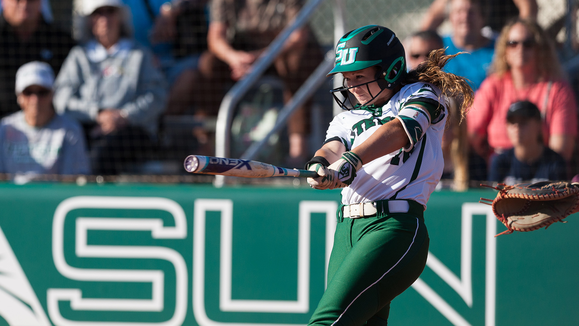 Tara Walding - Softball - Stetson University Athletics