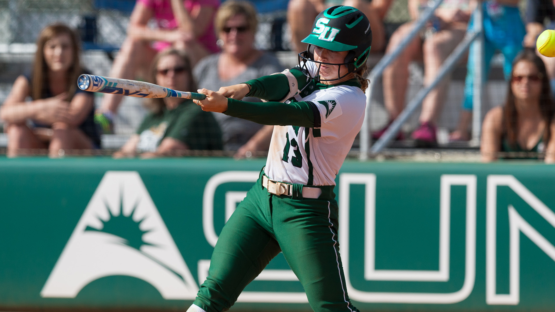 Kelsey Waters - Softball - Stetson University Athletics