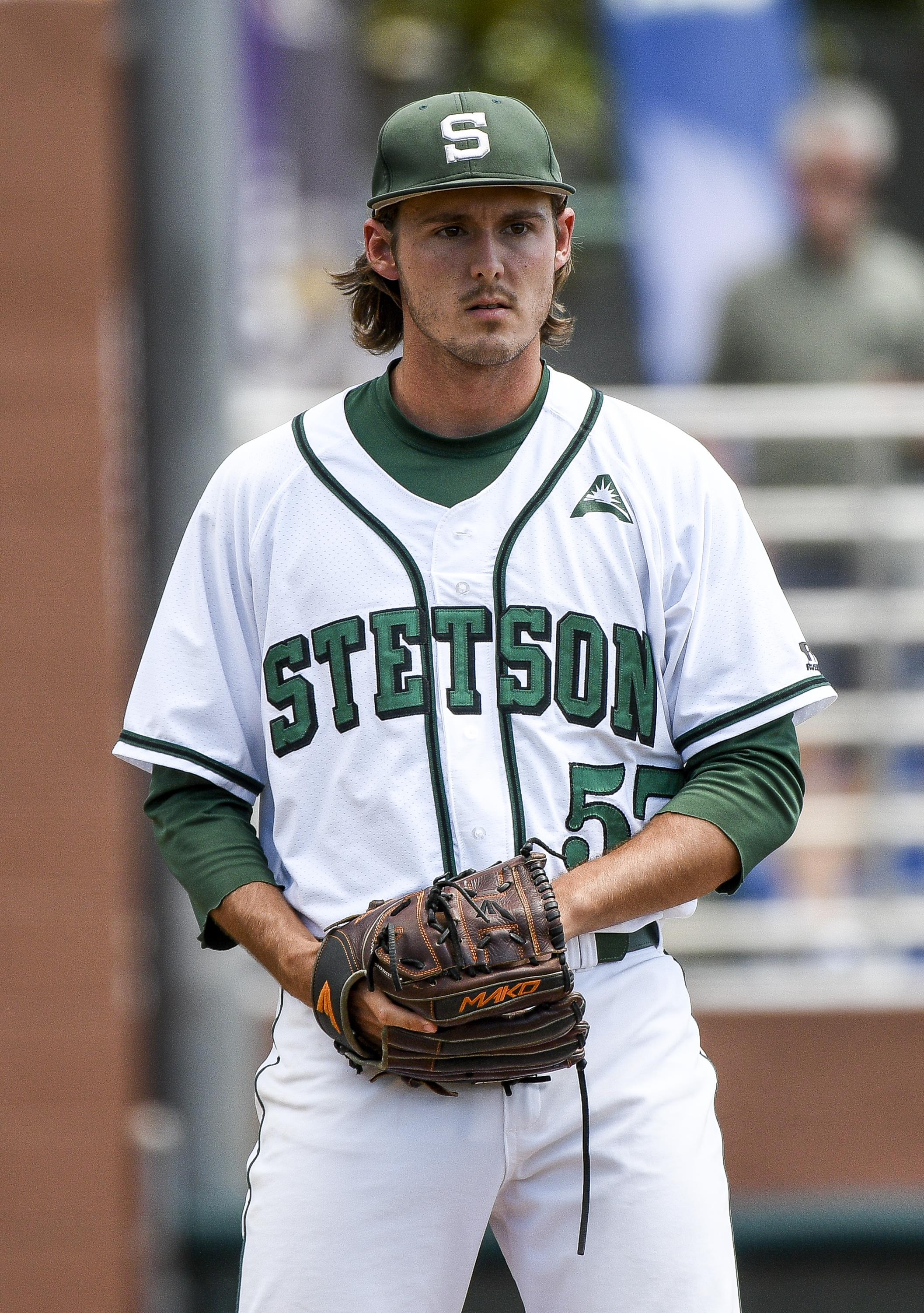 Tyler Keller - Baseball - Stetson University Athletics