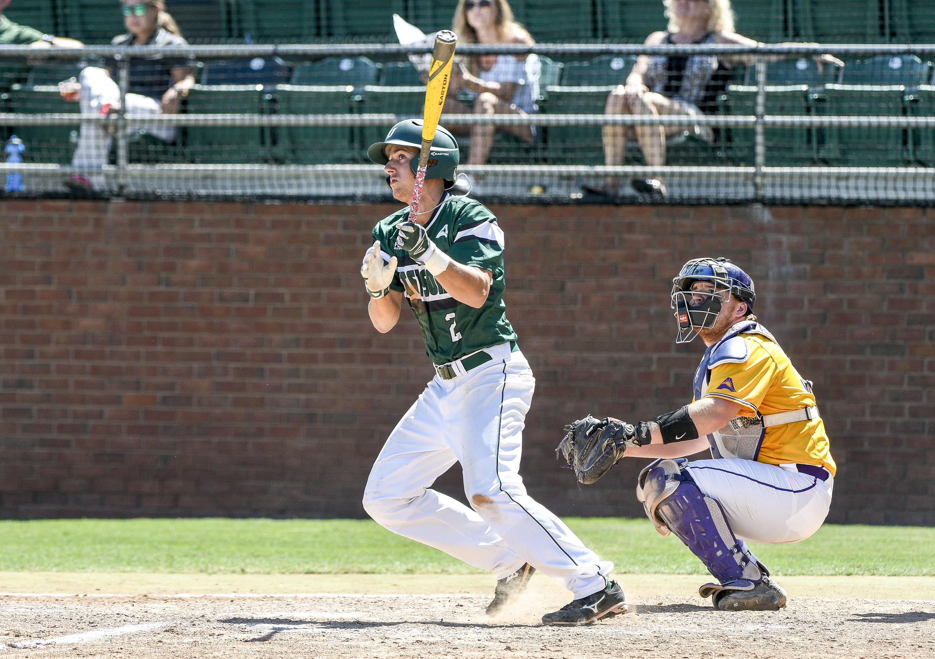 Colton Lightner - Baseball - Stetson University Athletics