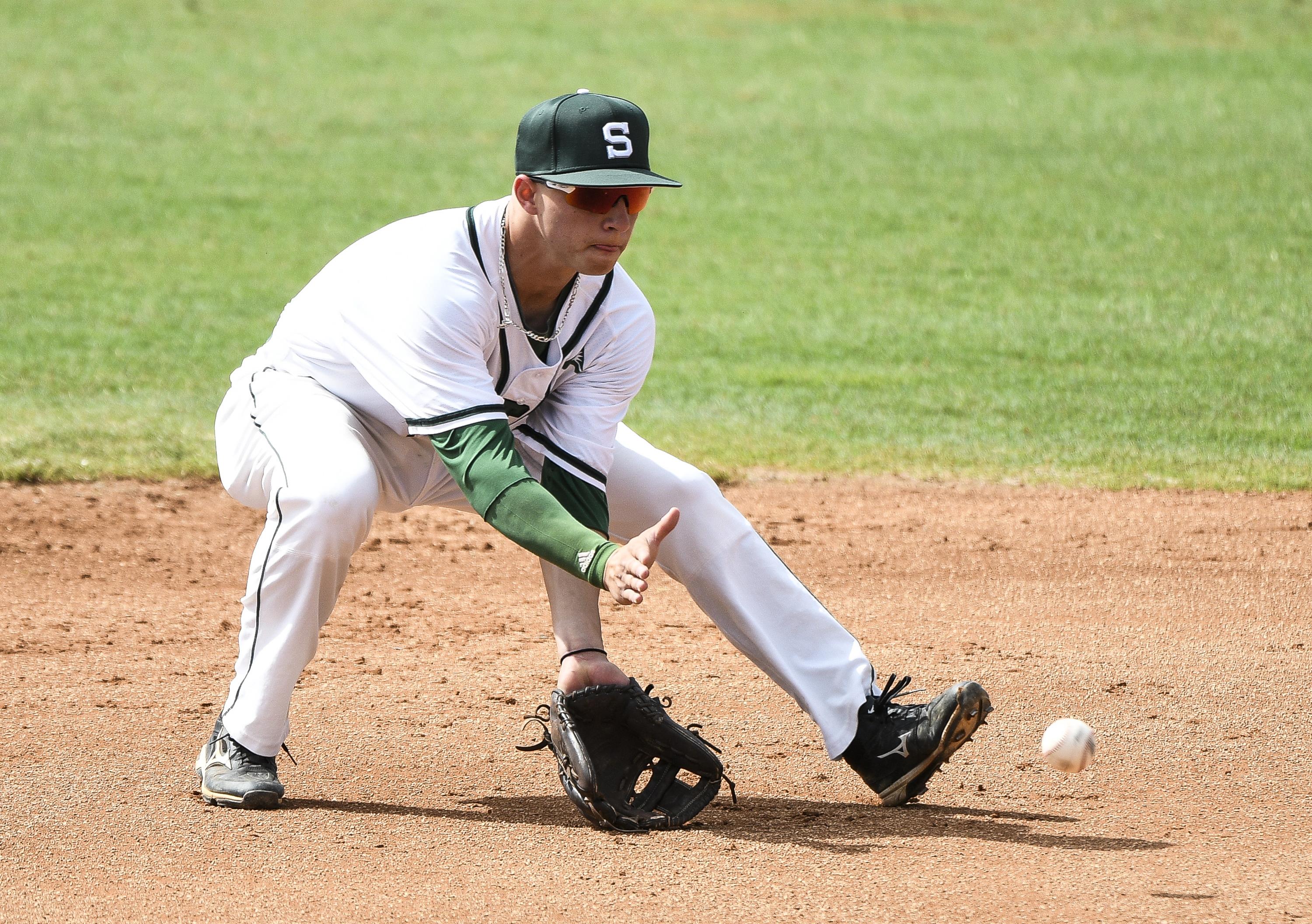 Ben Rowdon - Baseball - Stetson University Athletics