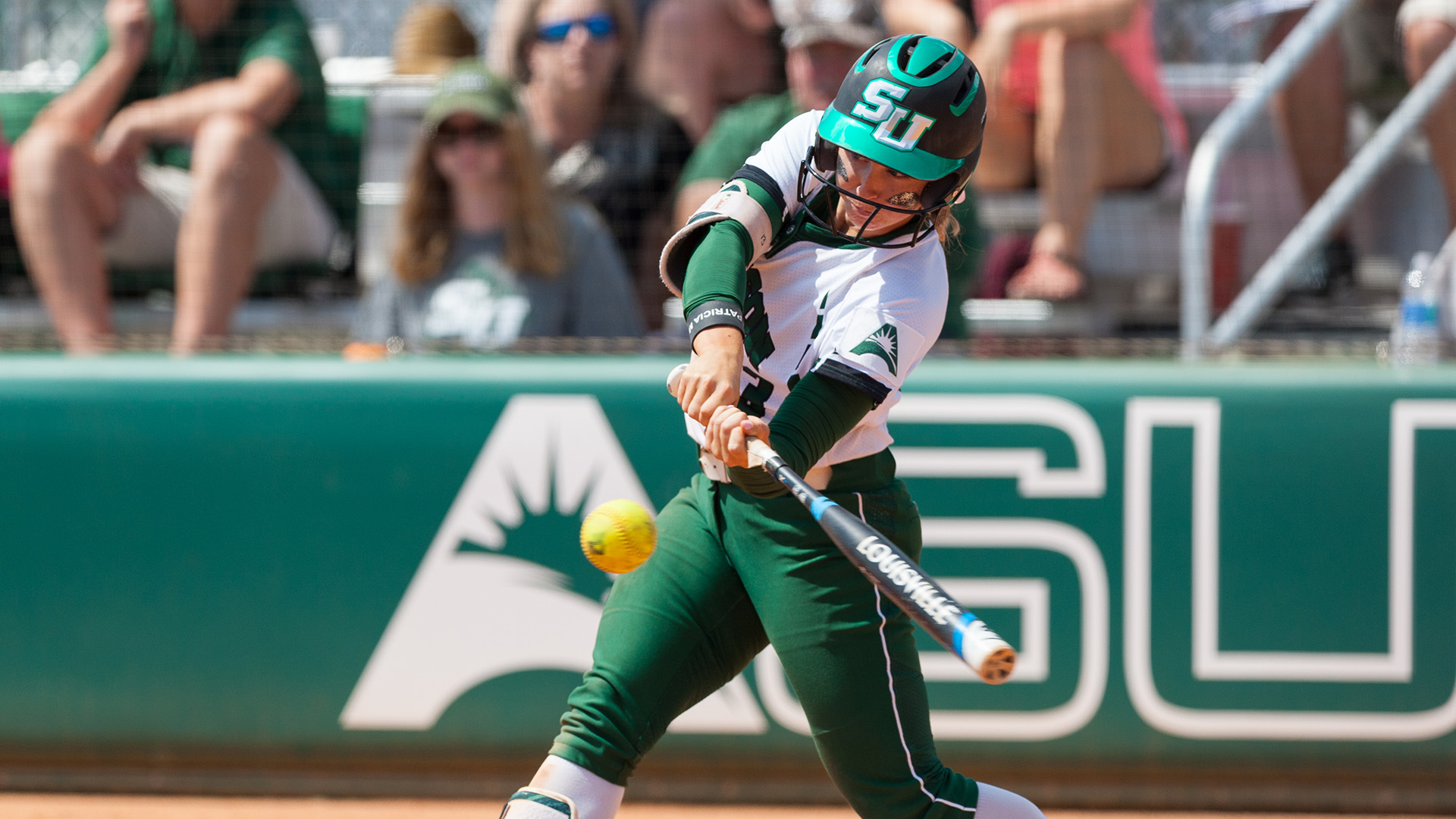 Kelsey Waters - Softball - Stetson University Athletics