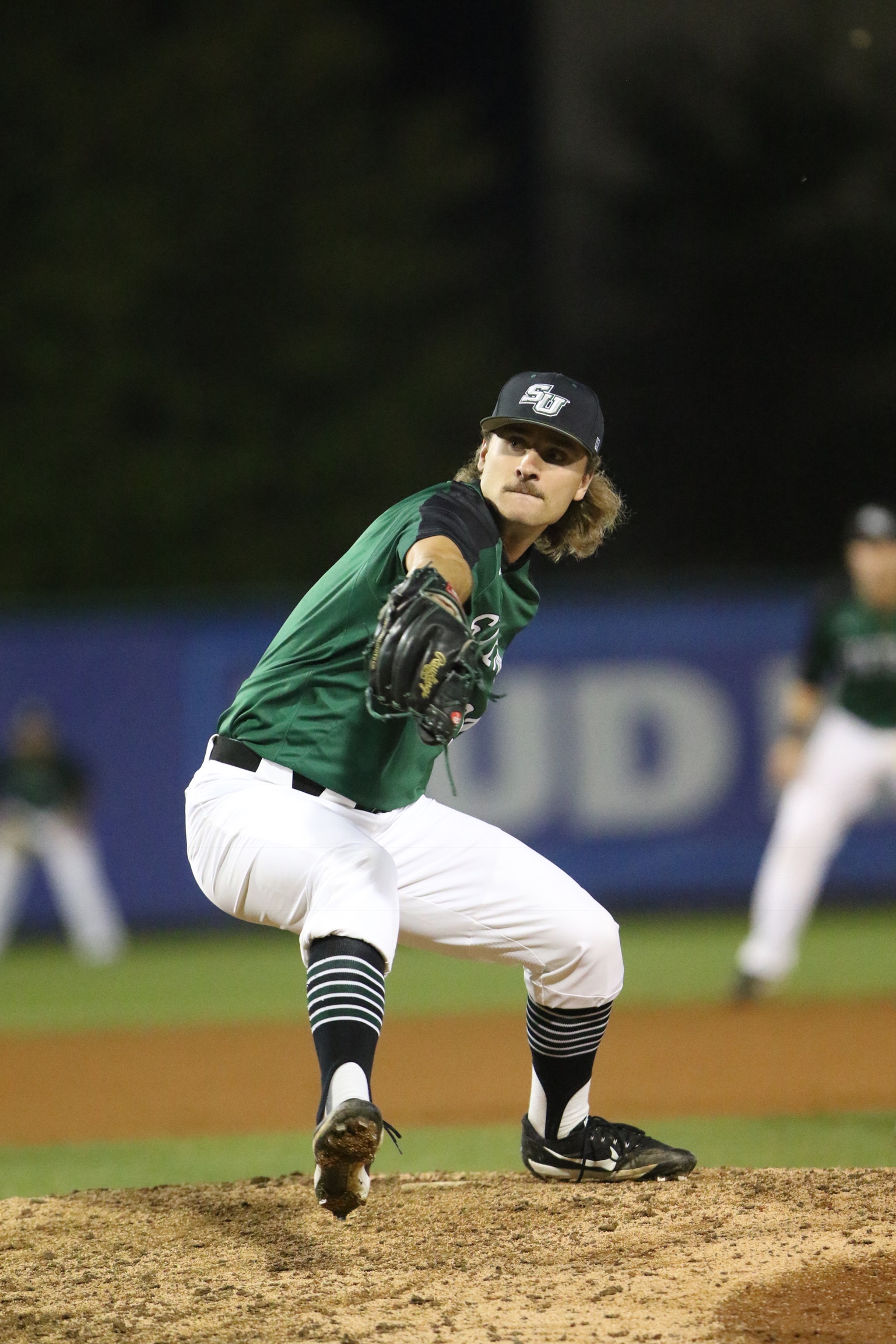 Ben Onyshko - Baseball - Stetson University Athletics