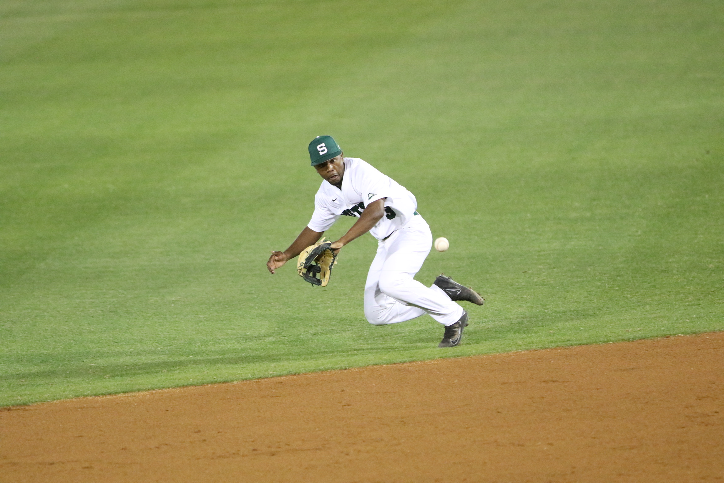 Bruce Martin - Baseball - Stetson University Athletics