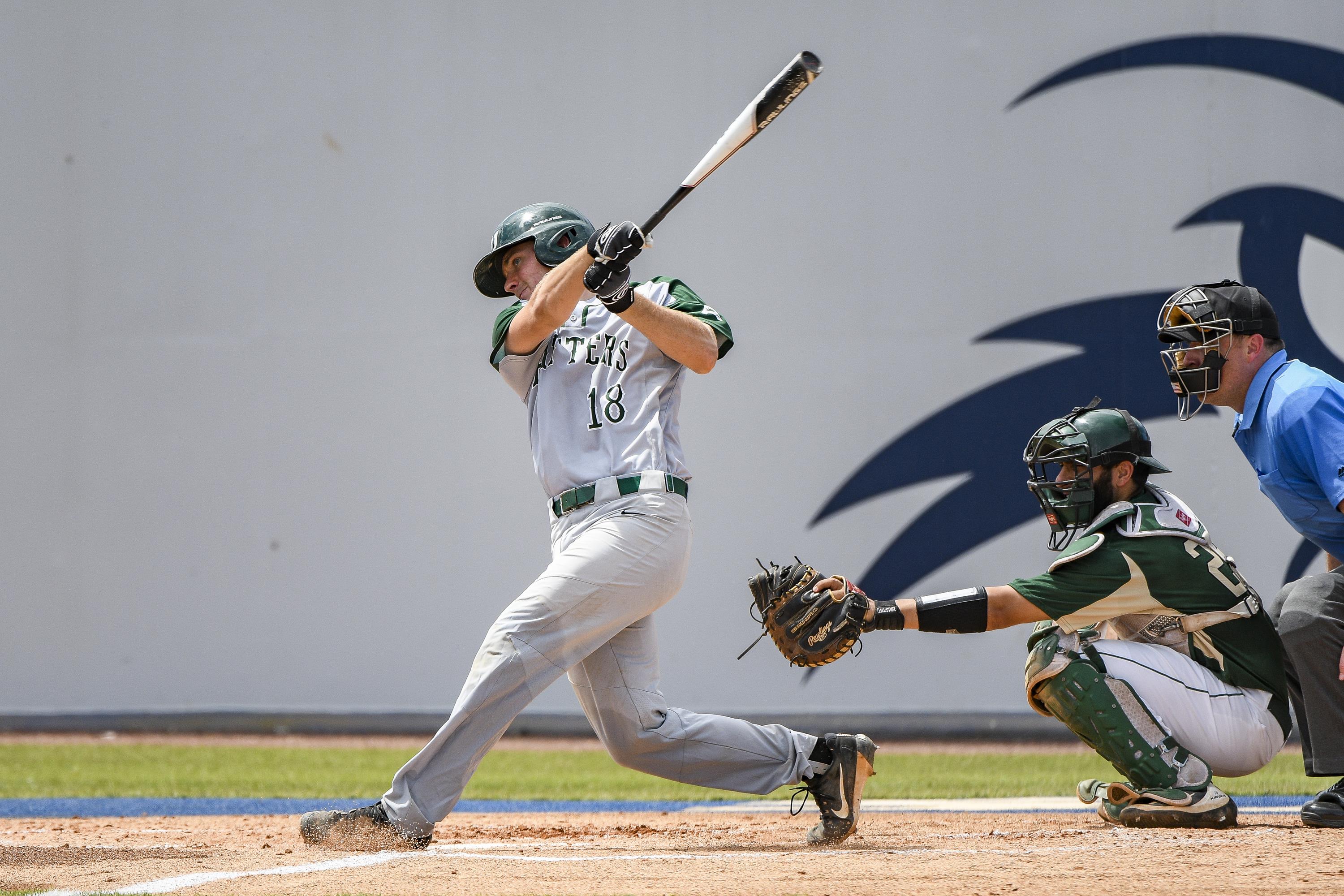 Austin Hale - Baseball - Stetson University Athletics
