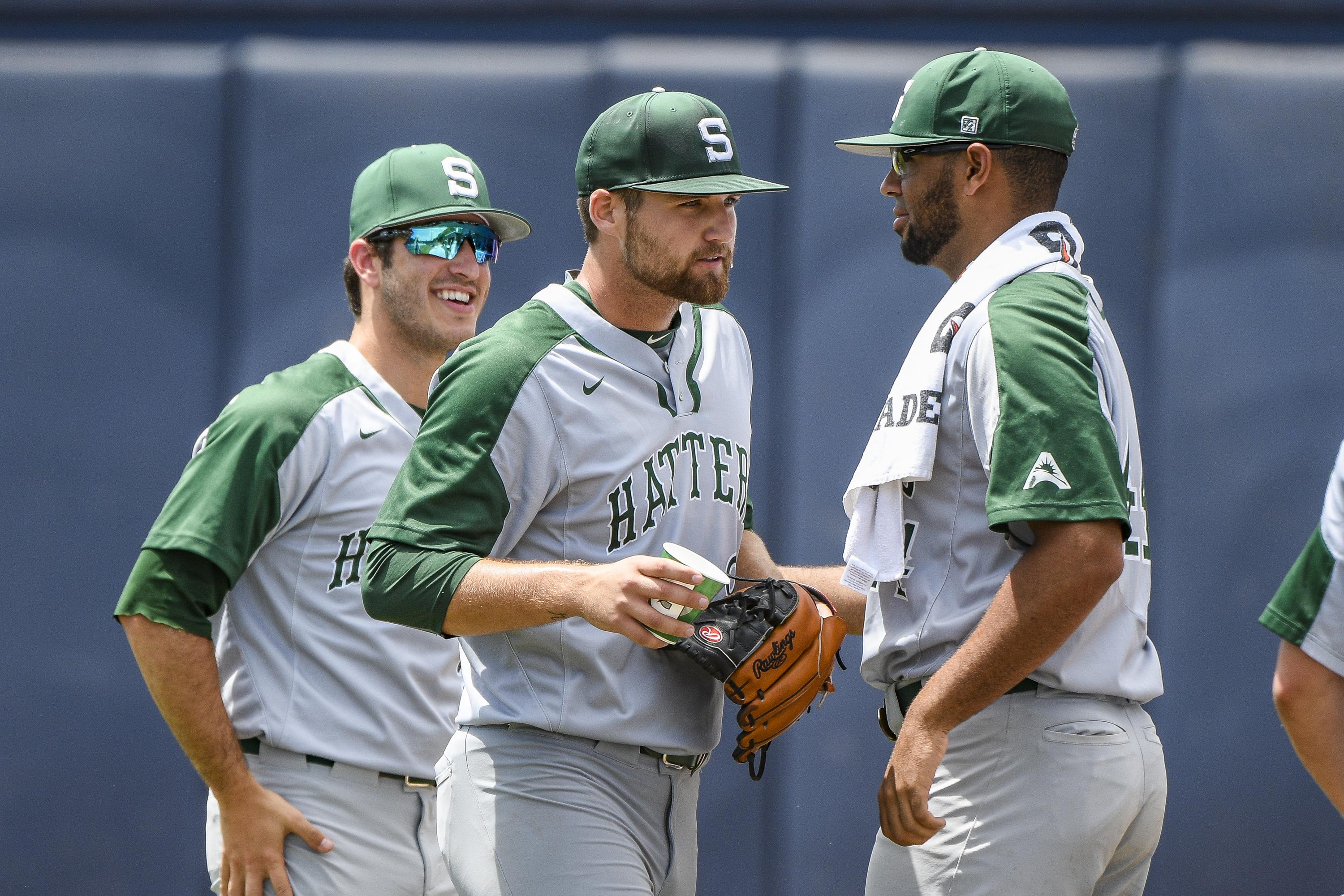 Jack Perkins - Baseball - Stetson University Athletics