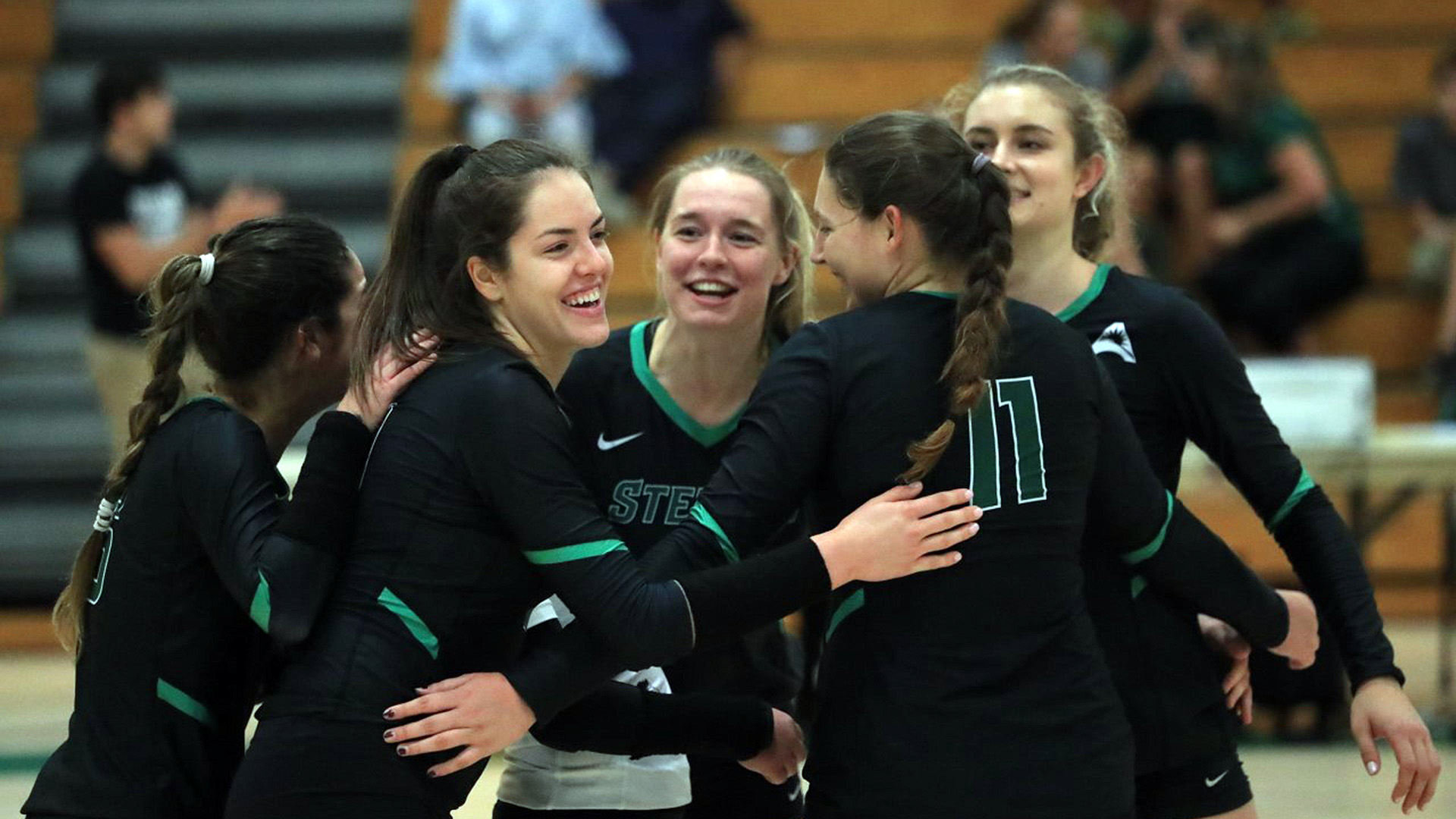 Hatters Sweep Jacksonville for Eighth Straight Win - Stetson University ...