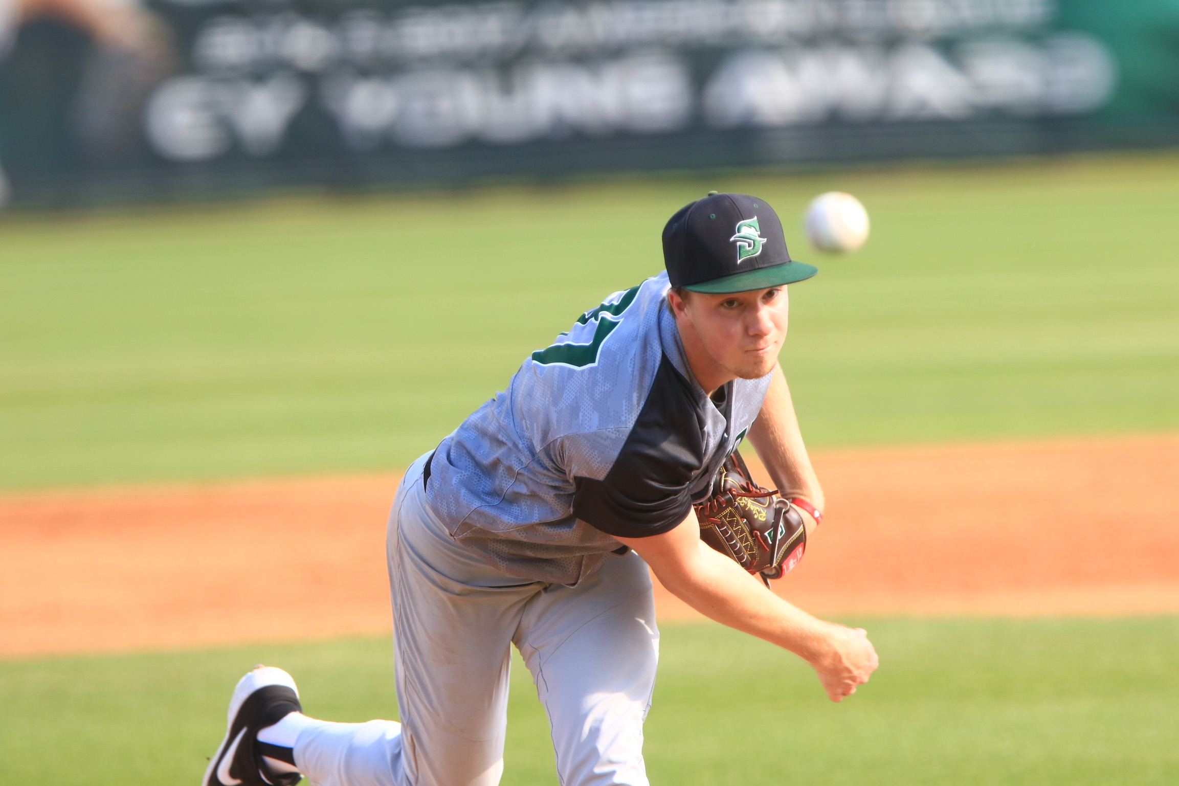 Ryan Stark - Baseball - Stetson University Athletics