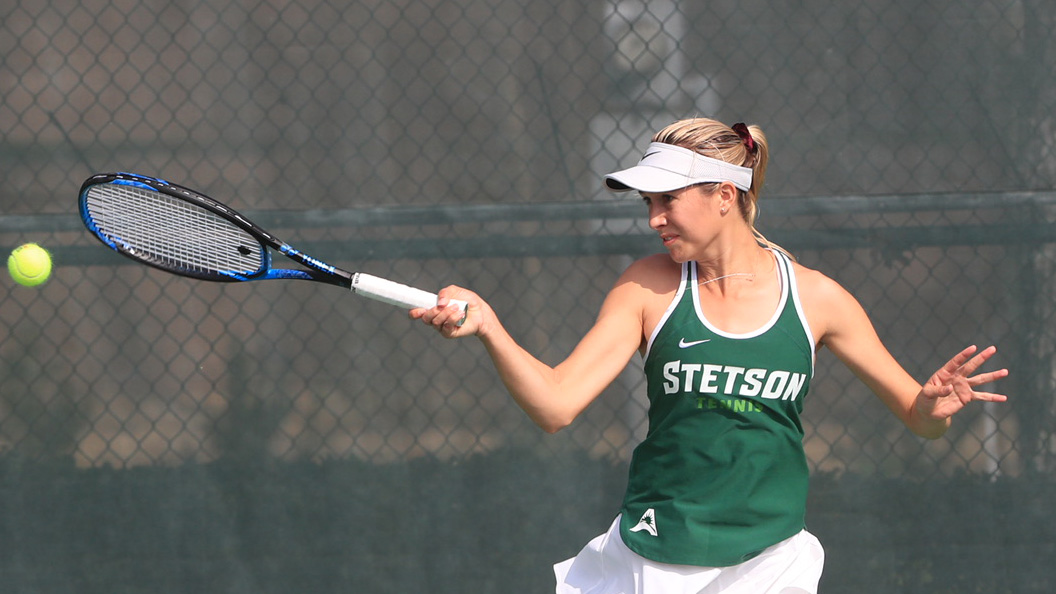 Danielle Peele - Women's Tennis - Stetson University Athletics