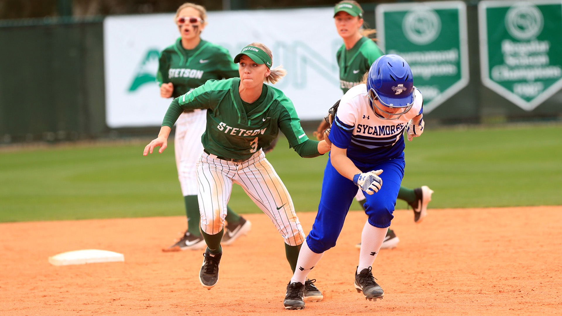 Linda Ross - Softball - Stetson University Athletics