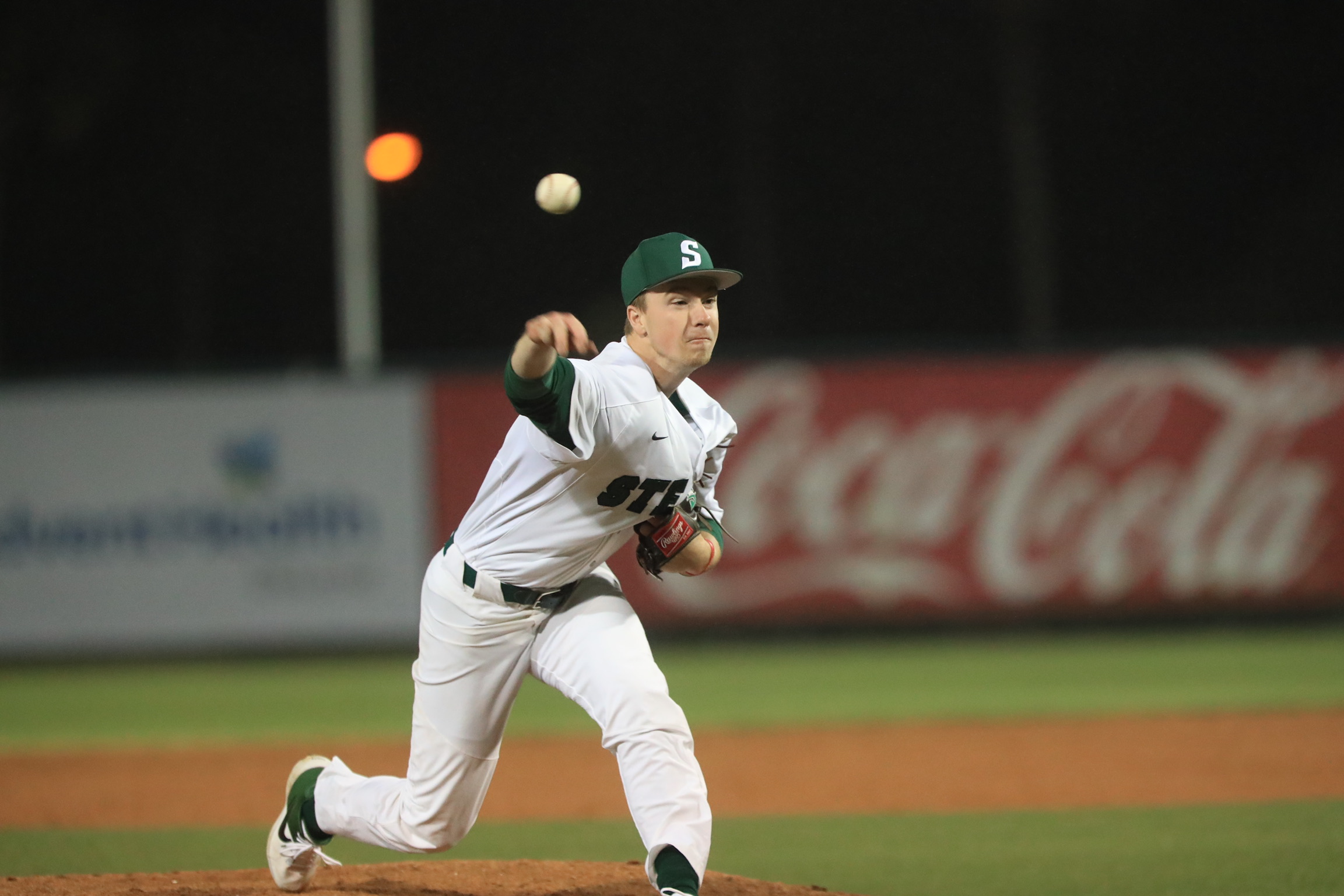 Ryan Stark - Baseball - Stetson University Athletics