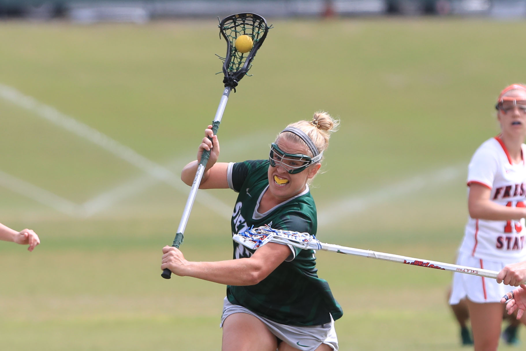 Erin Collier - Lacrosse - Stetson University Athletics
