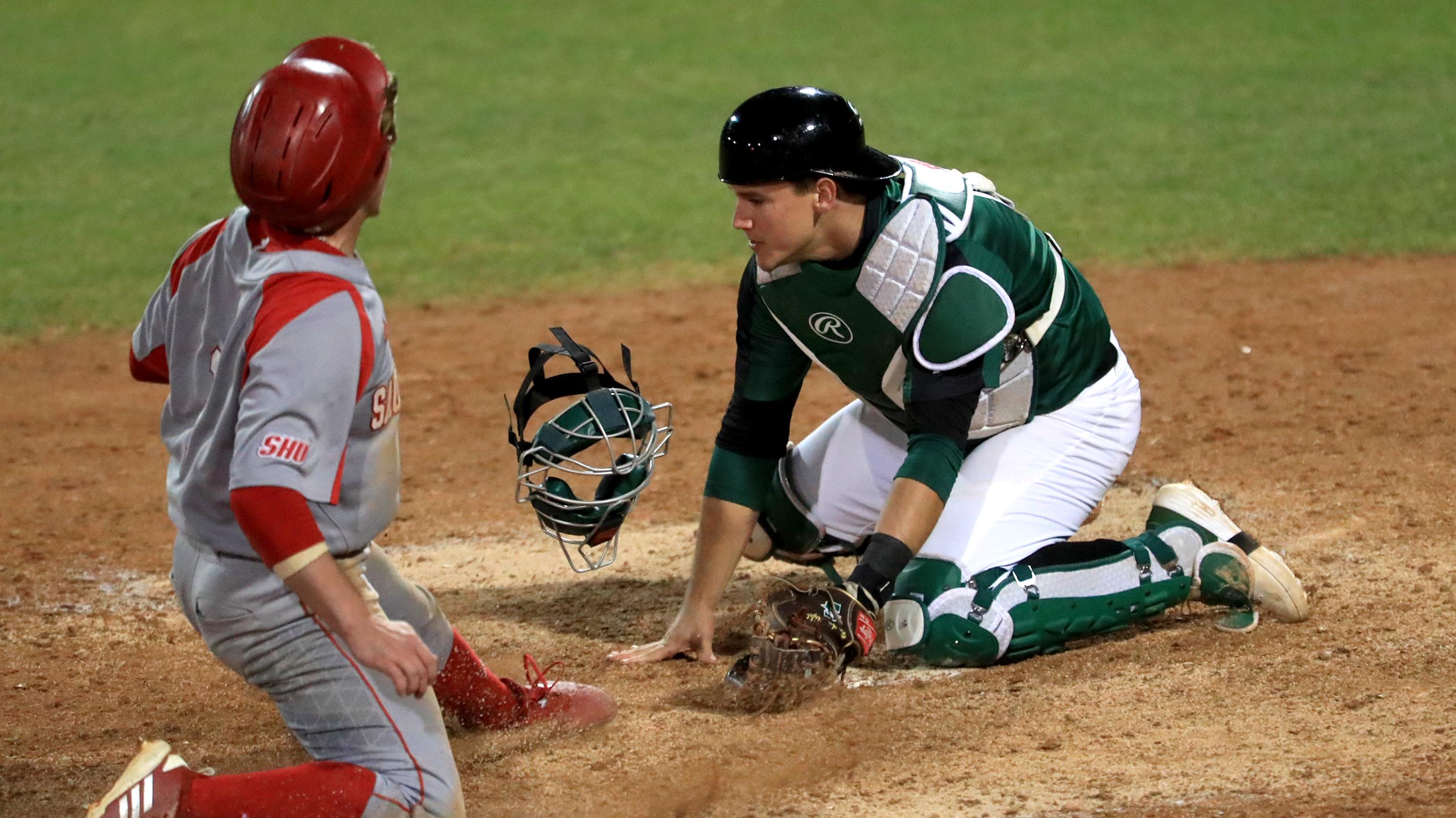 Danny Martin - Baseball - Stetson University Athletics