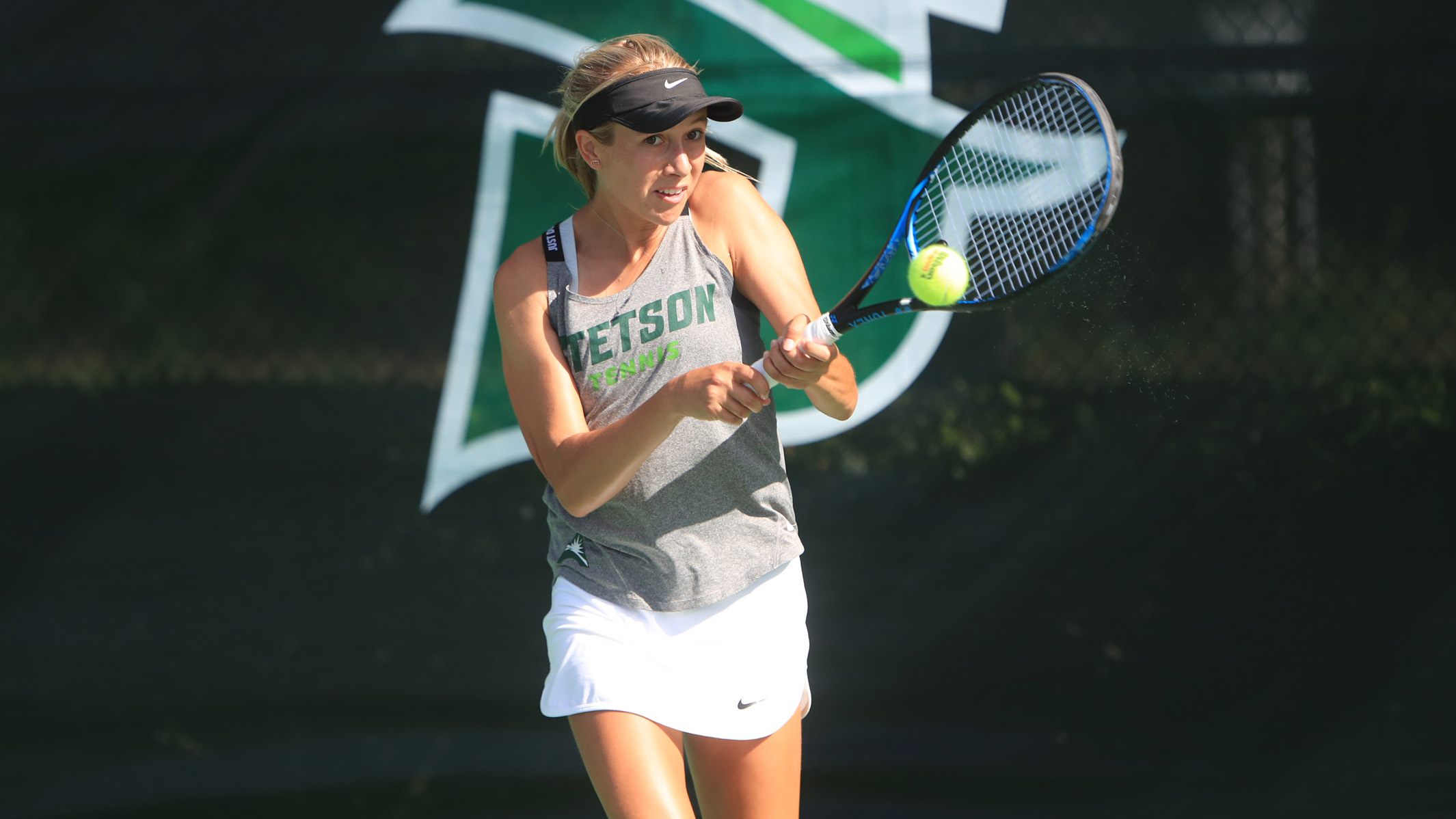 Danielle Peele - Women's Tennis - Stetson University Athletics