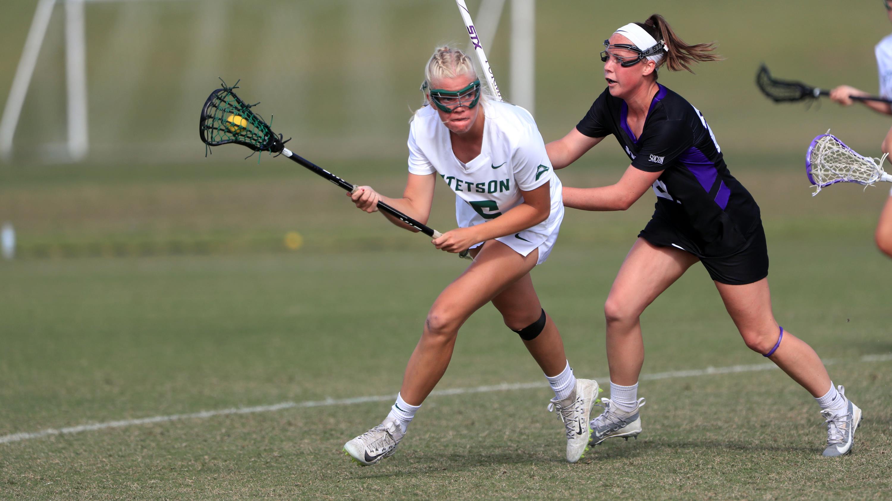 Audrey Tatge - Lacrosse - Stetson University Athletics