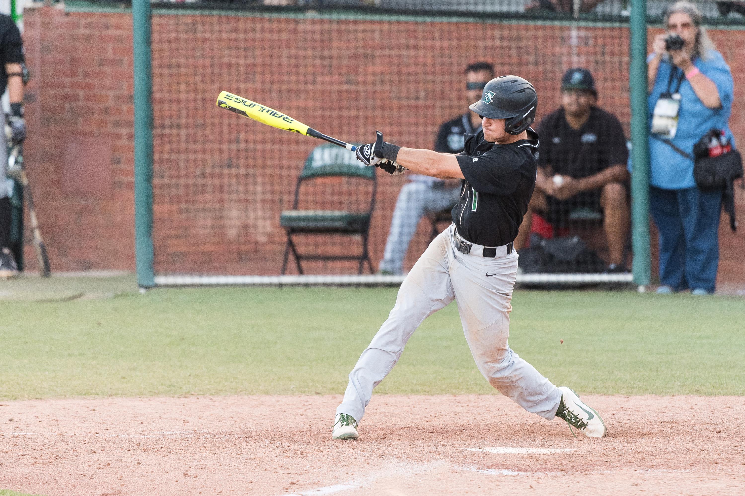 Jacob Koos - Baseball - Stetson University Athletics