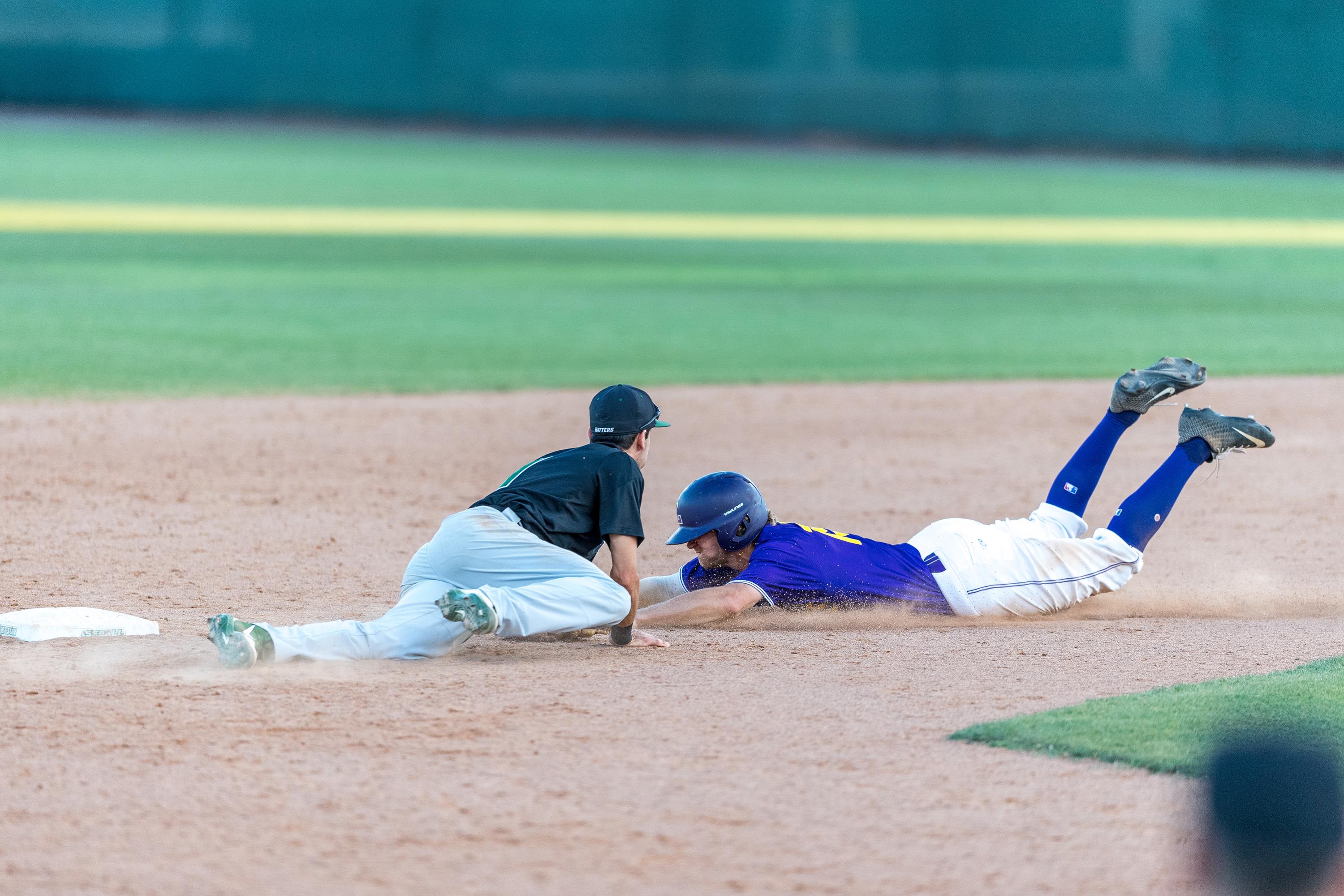 Jacob Koos - Baseball - Stetson University Athletics