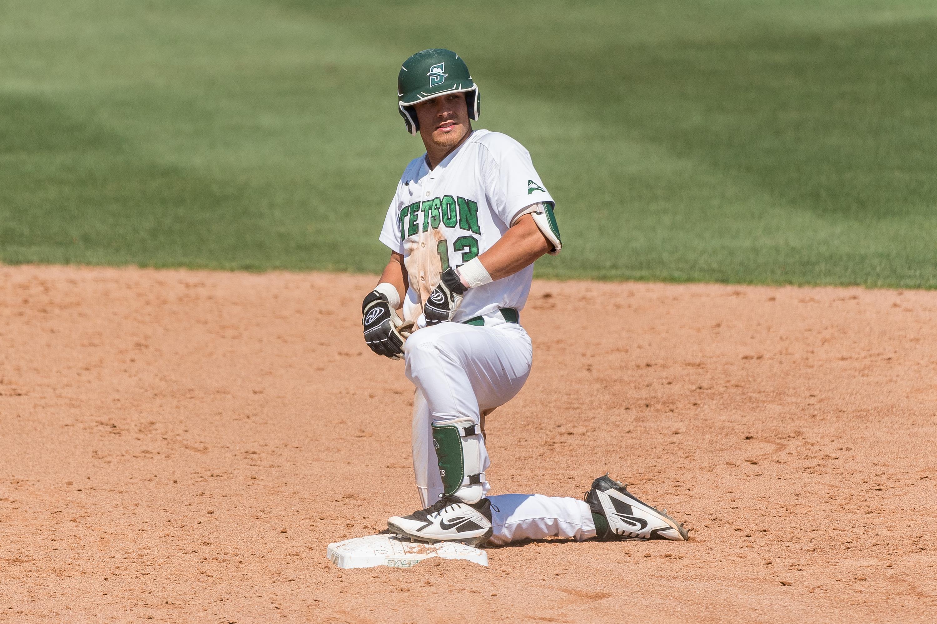 Hatters Doomed By Errors in 6-3 Loss to Hartford - Stetson University ...