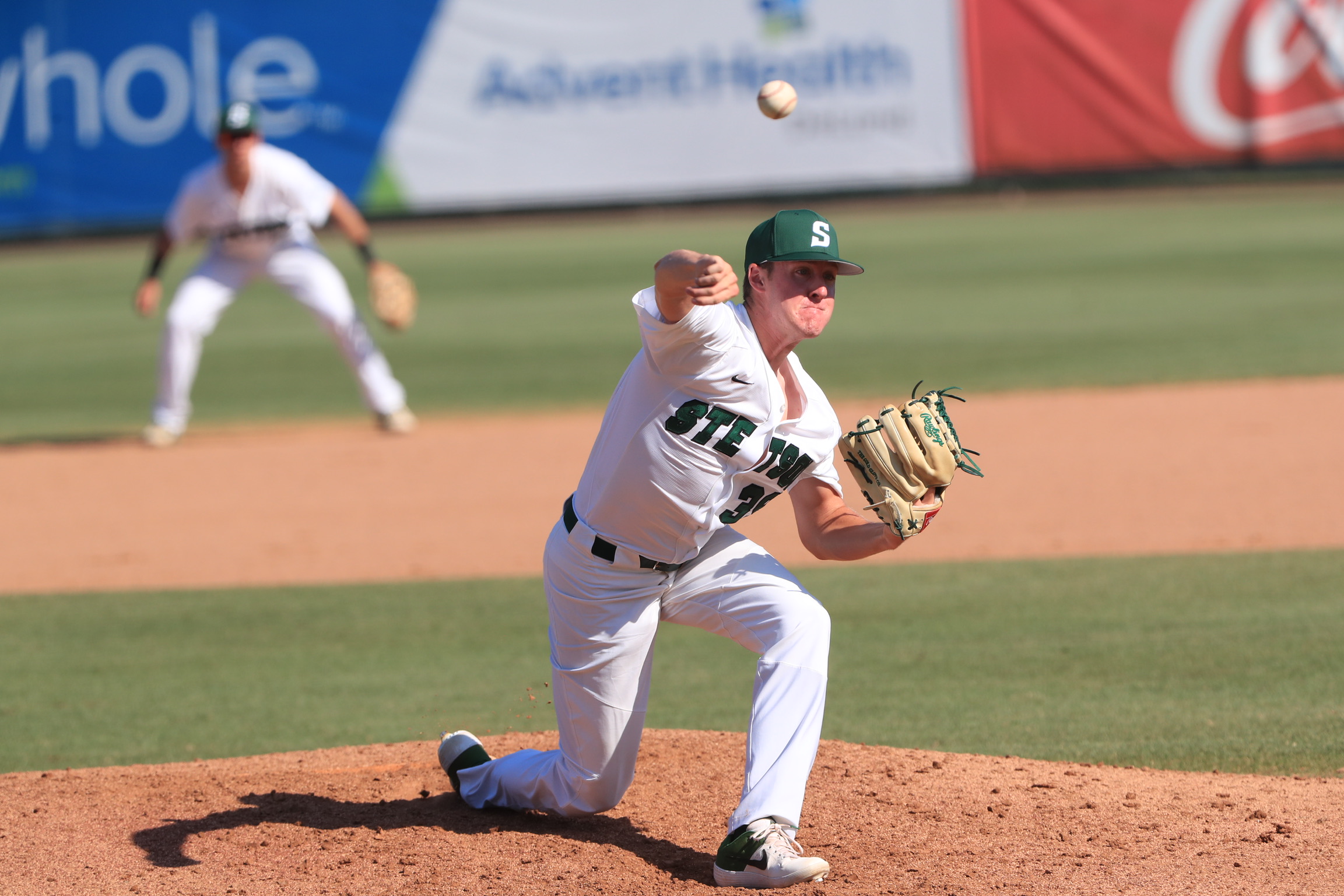 Gavin Sullivan - Baseball - Stetson University Athletics