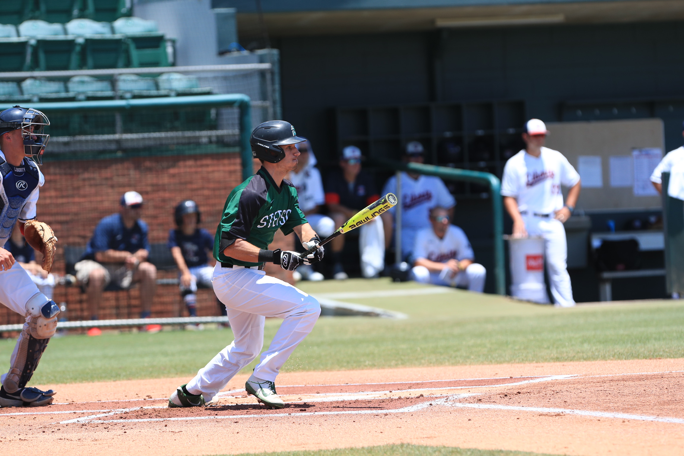 Jacob Koos - Baseball - Stetson University Athletics