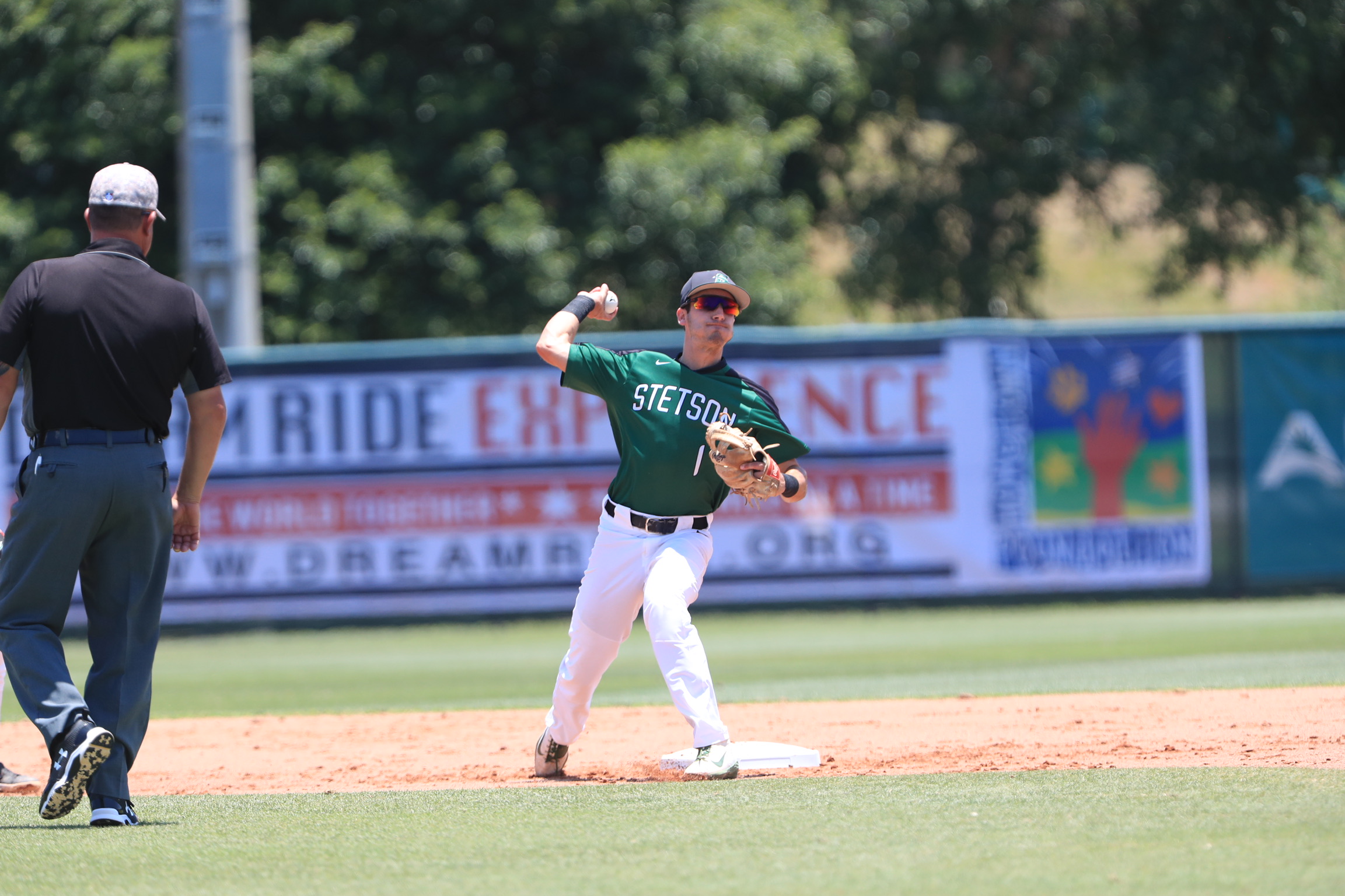 Jacob Koos - Baseball - Stetson University Athletics