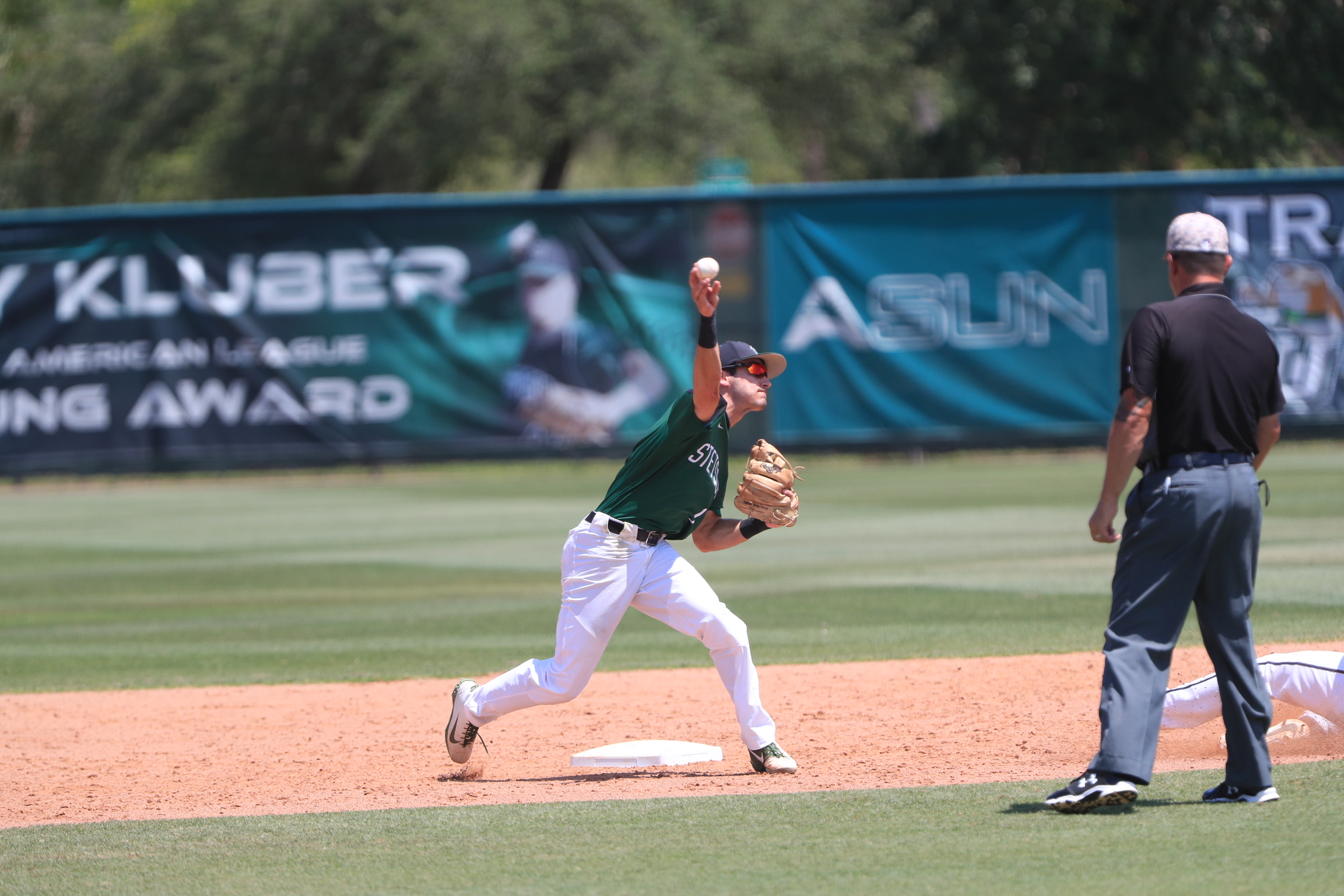 Jacob Koos - Baseball - Stetson University Athletics
