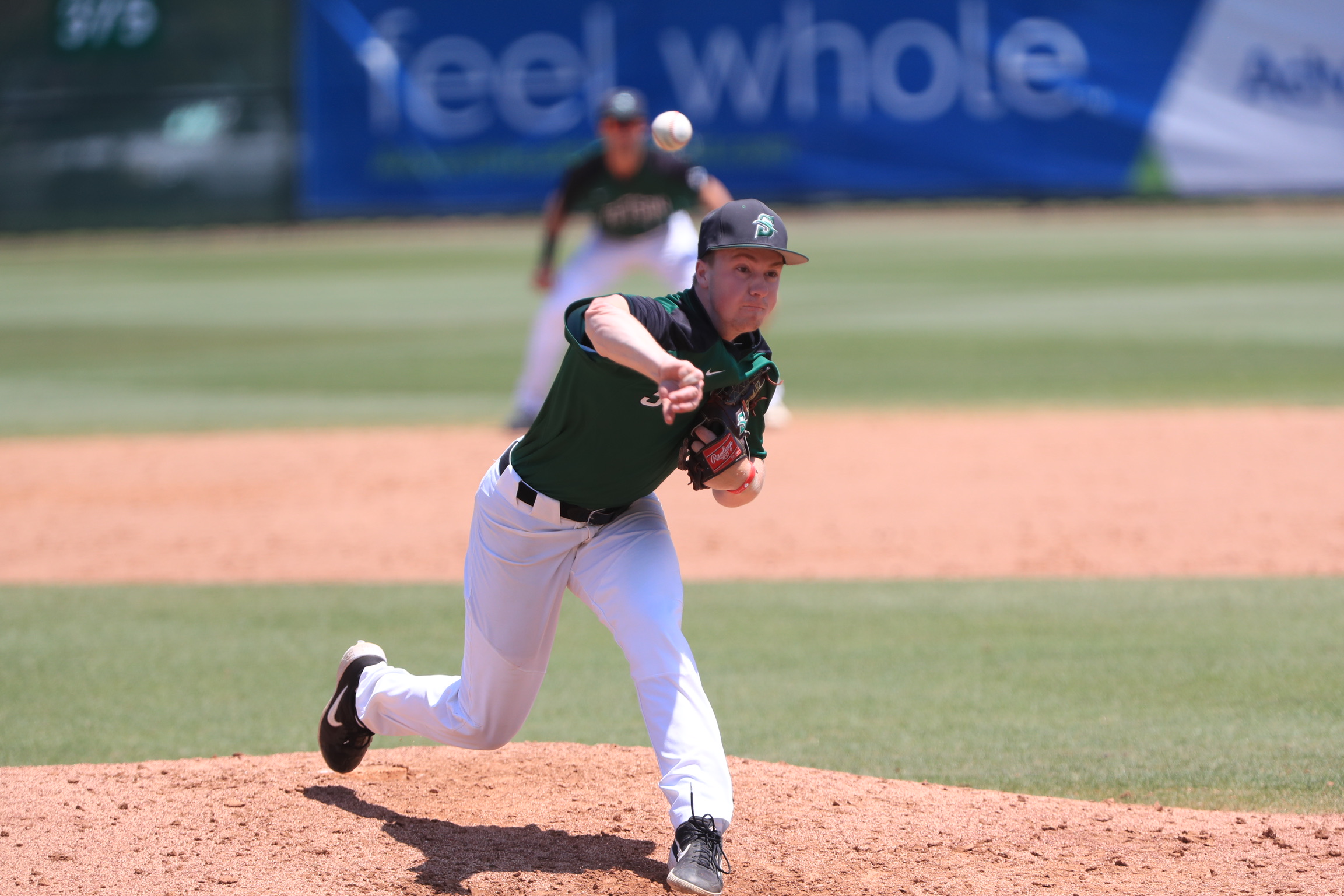 Ryan Stark - Baseball - Stetson University Athletics