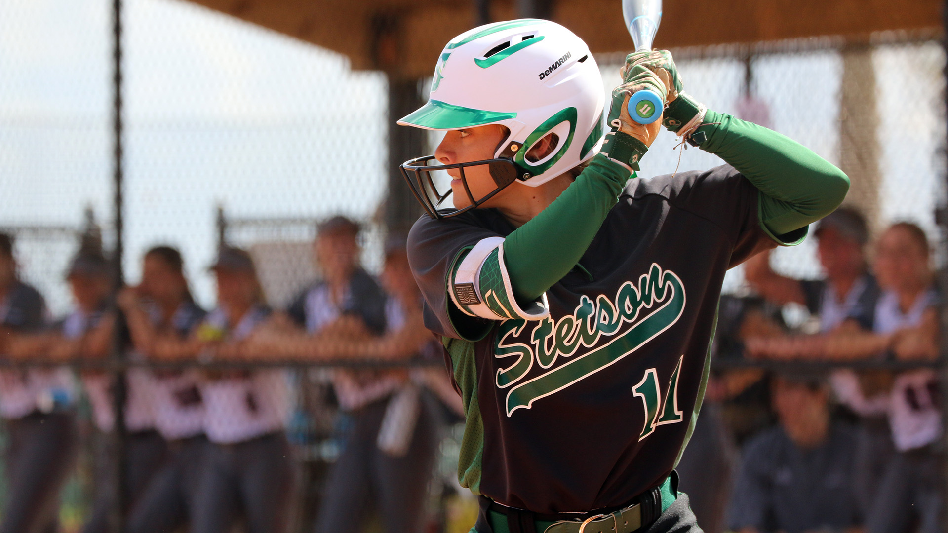 Riley Russell - Softball - Stetson University Athletics