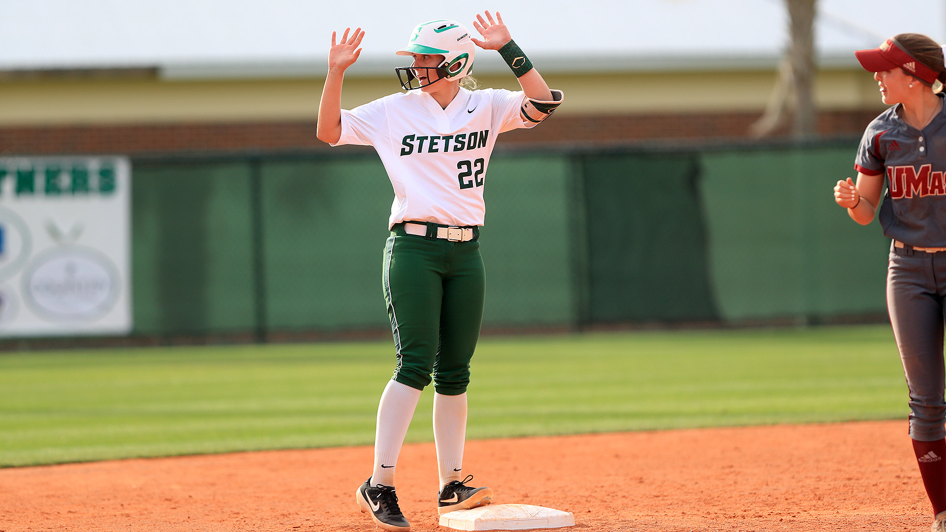 Blake Crews - Softball - Stetson University Athletics