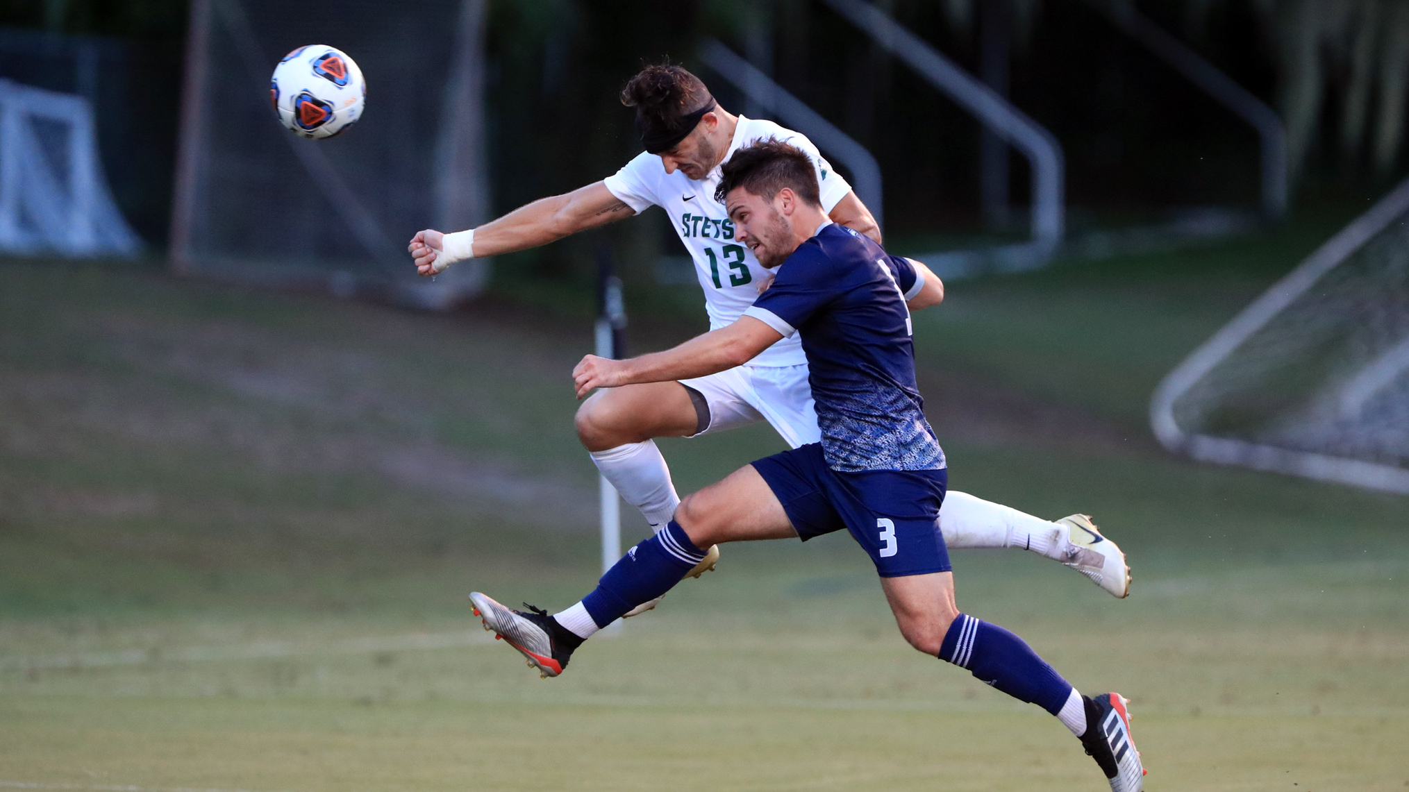 Chris Degance - Men's Soccer - Stetson University Athletics