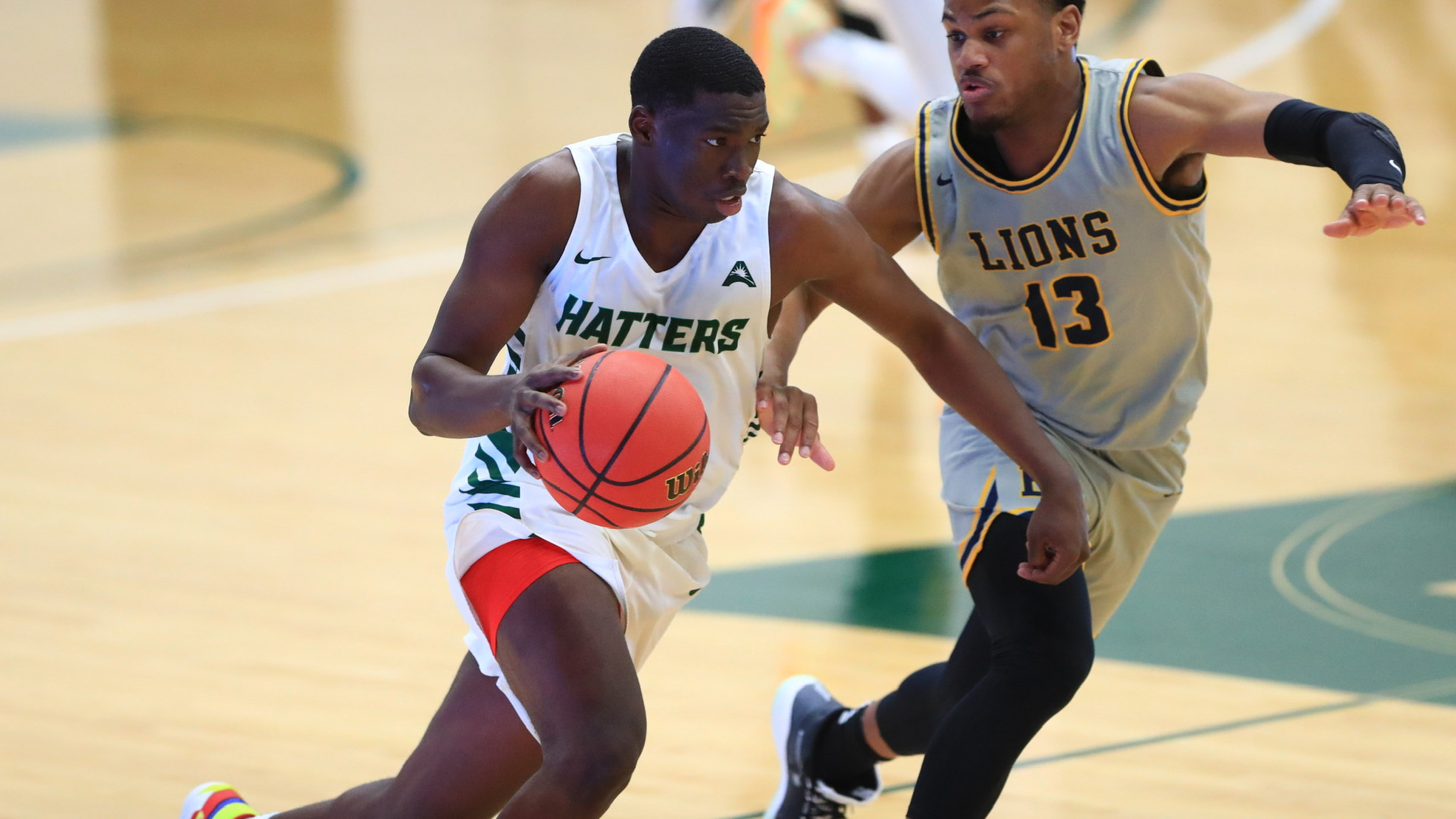 Rob Perry - Men's Basketball - Stetson University Athletics