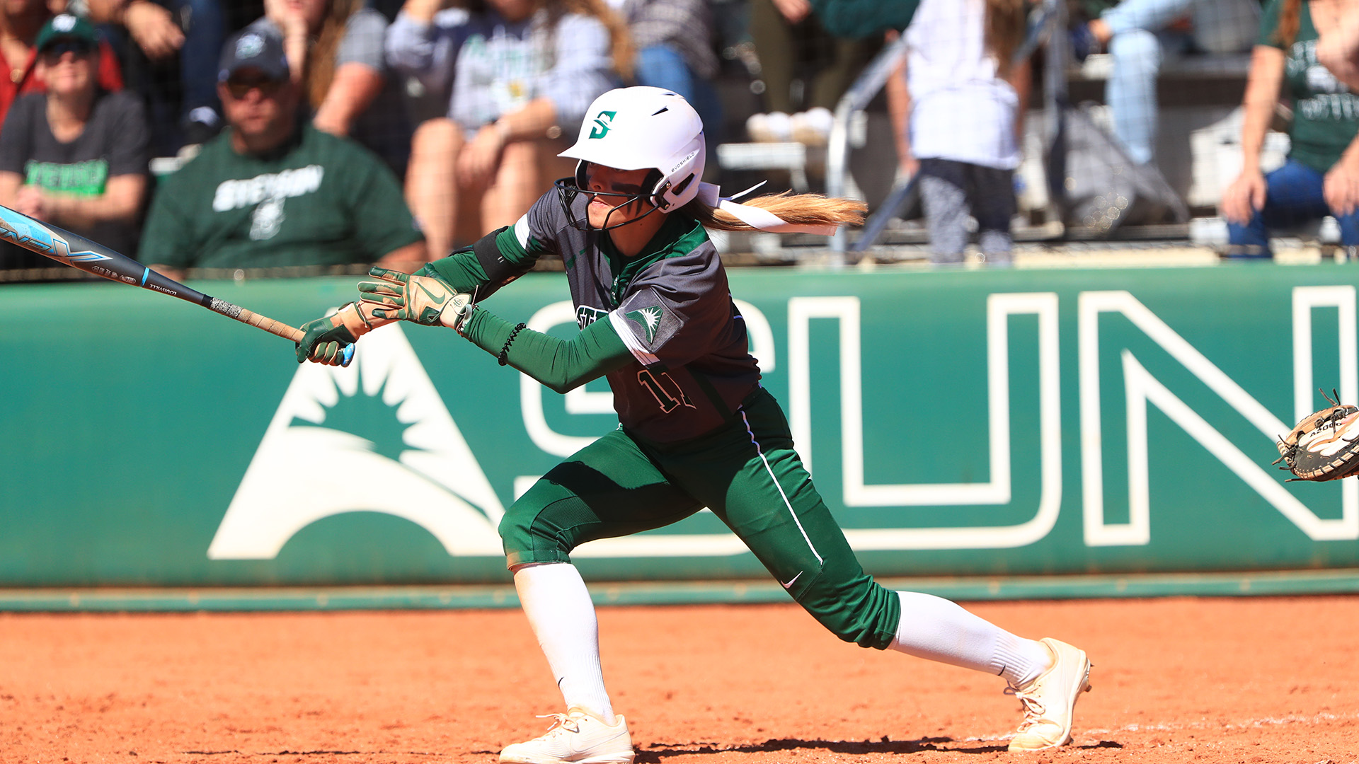 Riley Russell - Softball - Stetson University Athletics