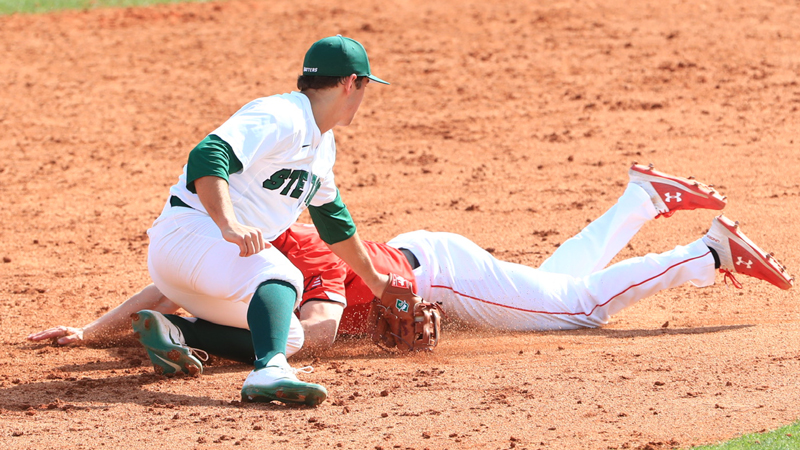 Jake Murphy - Baseball - Stetson University Athletics