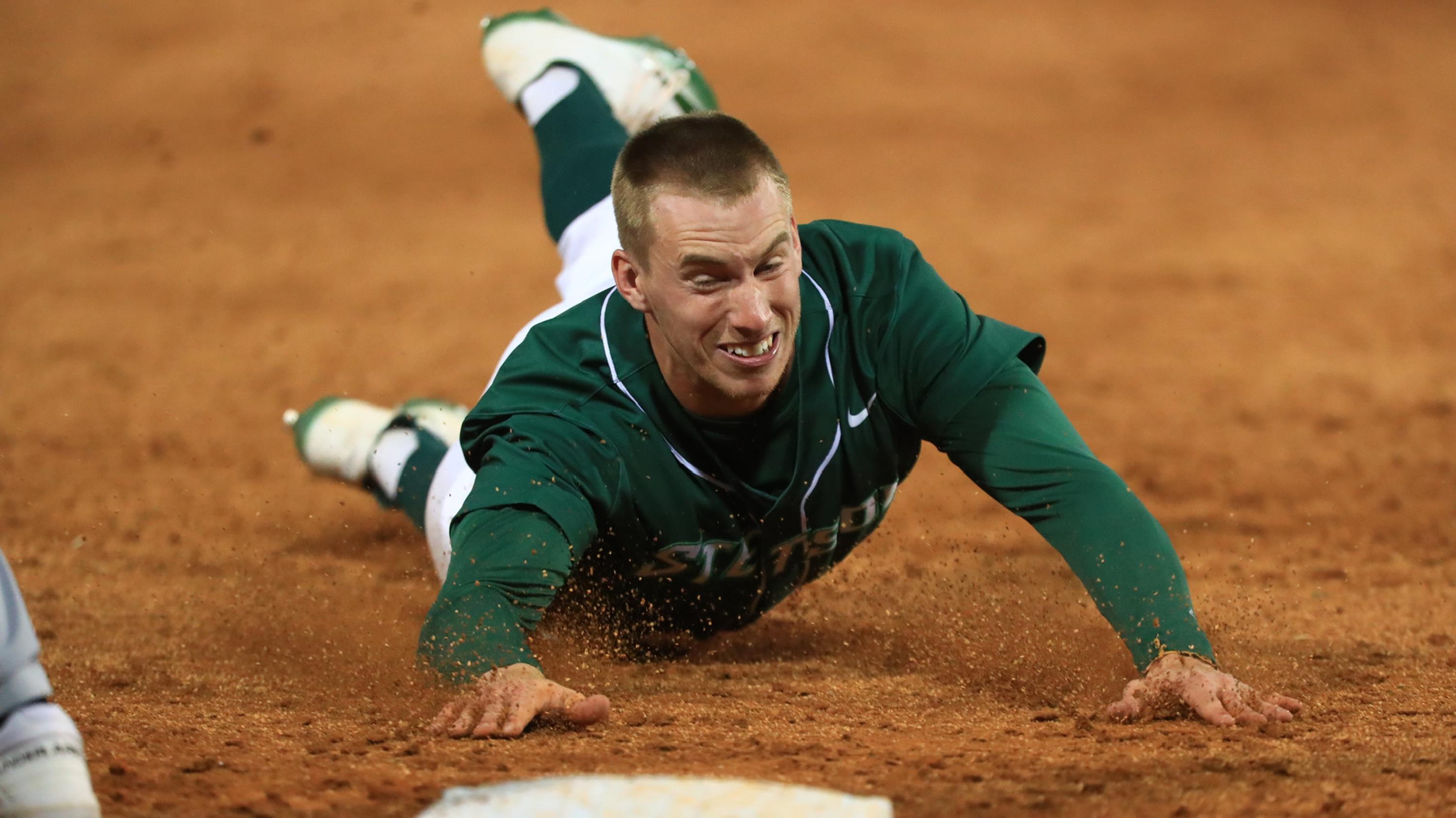 Mark Townsend - Baseball - Stetson University Athletics